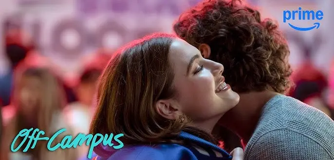 Off Campus season 1 cast guide: Full list of actors and where you’ve ...
