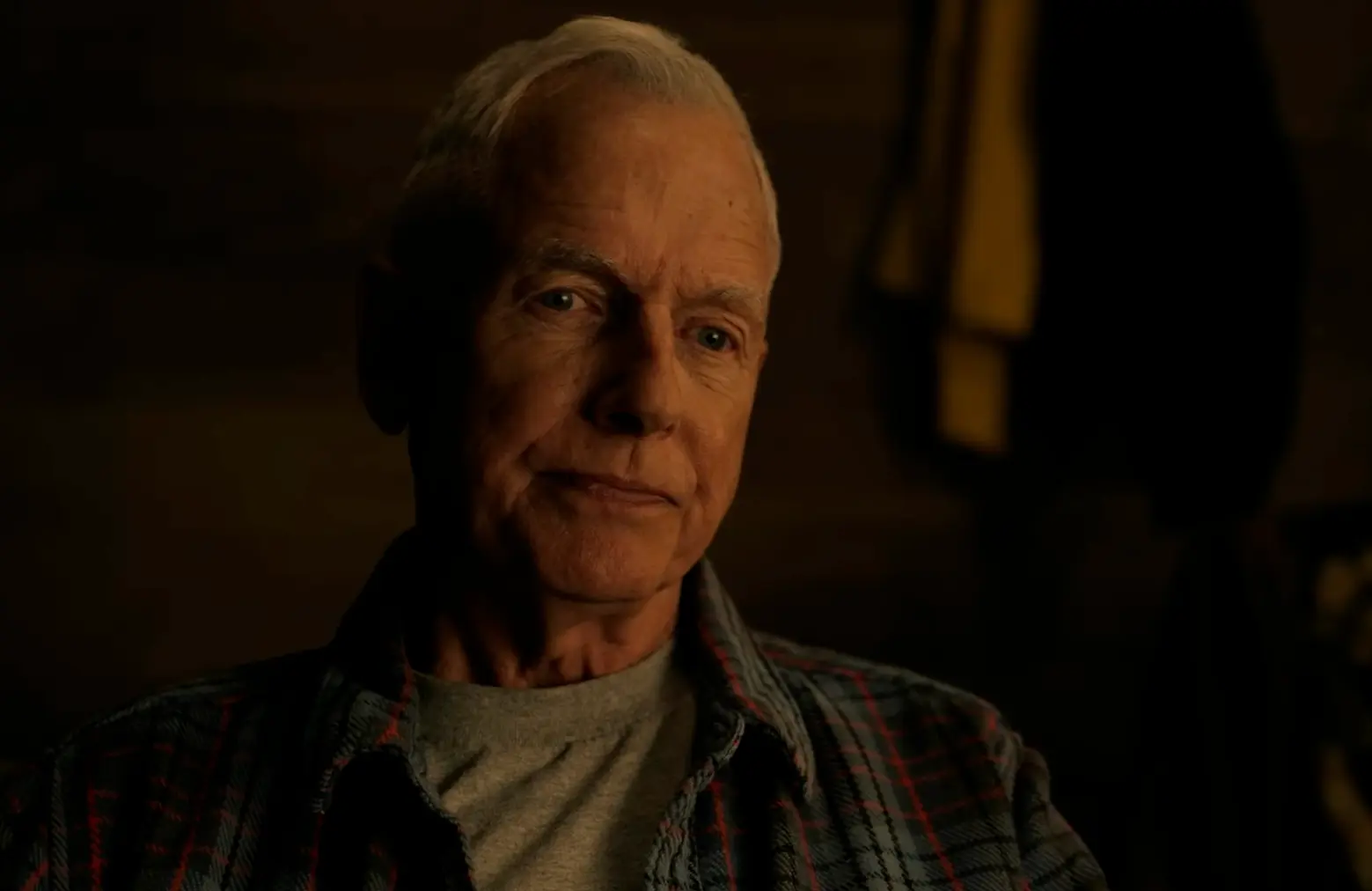 NCIS hints at Gibbs’ [spoiler] Vance’s killer in an emotional revenge ...