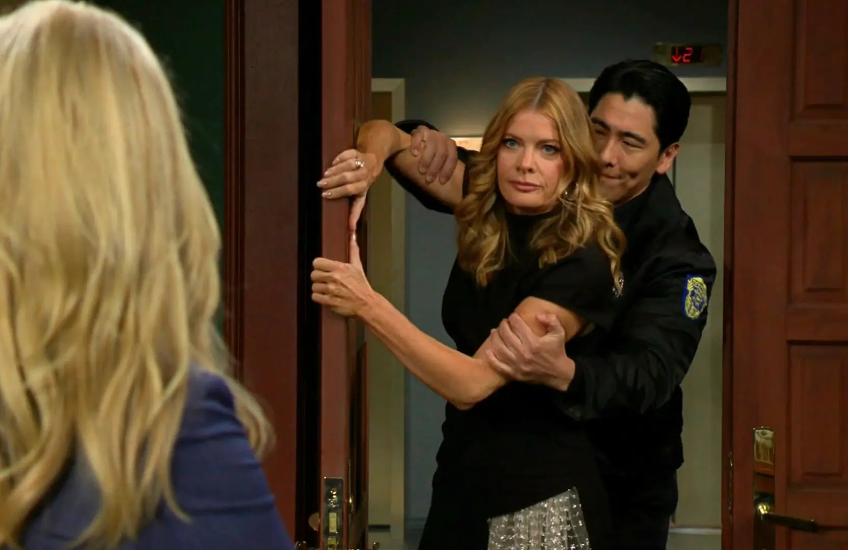 The Young and the Restless weekly update (May 4 to 8, 2026): Victor has ...