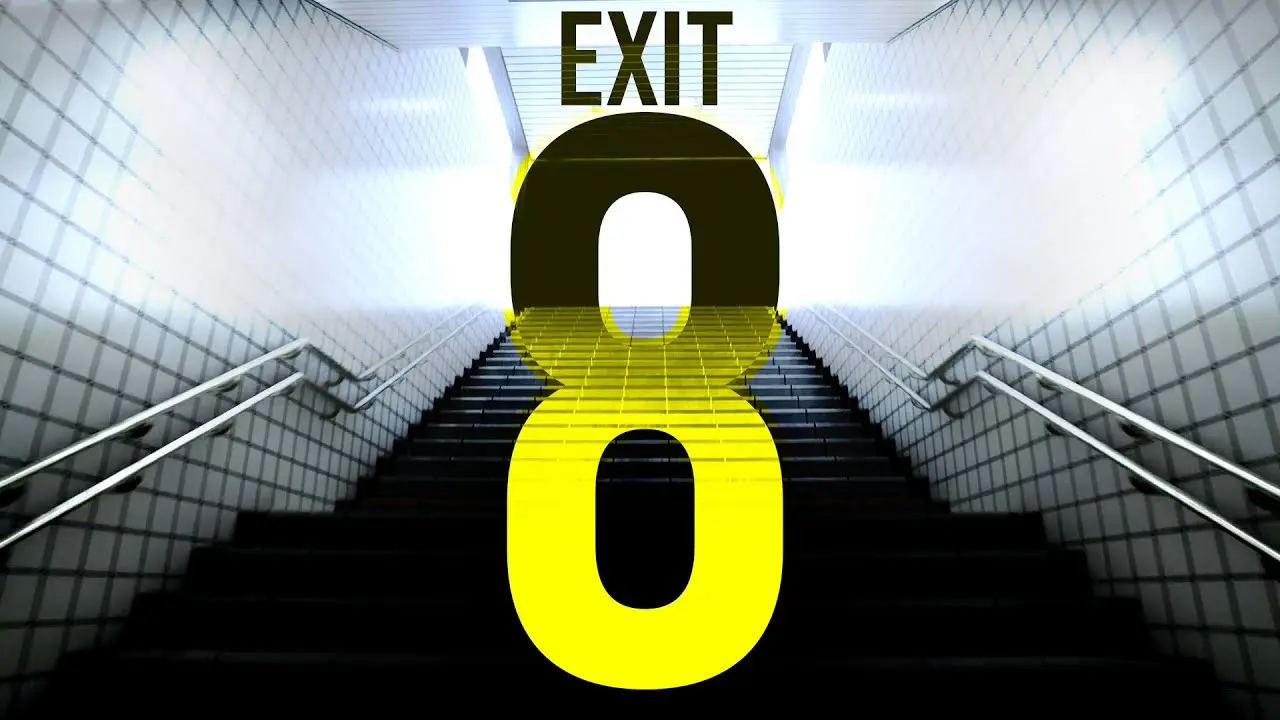 How to watch Exit 8 online? Streaming options explored - PRIMETIMER