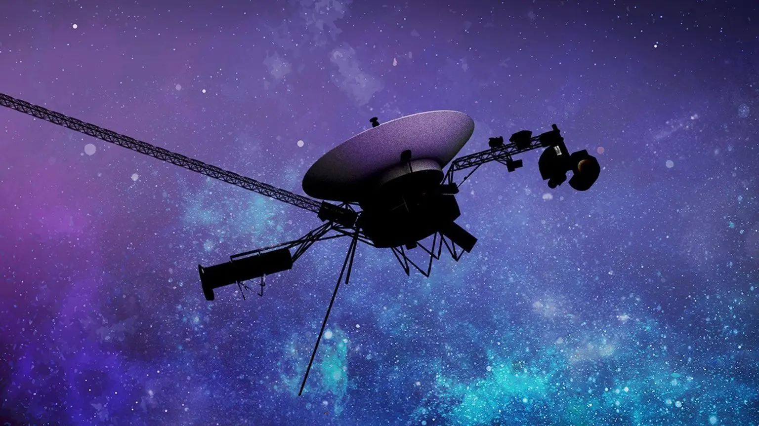 Twin Voyager spacecraft are losing power, but NASA prepares risky “Big ...