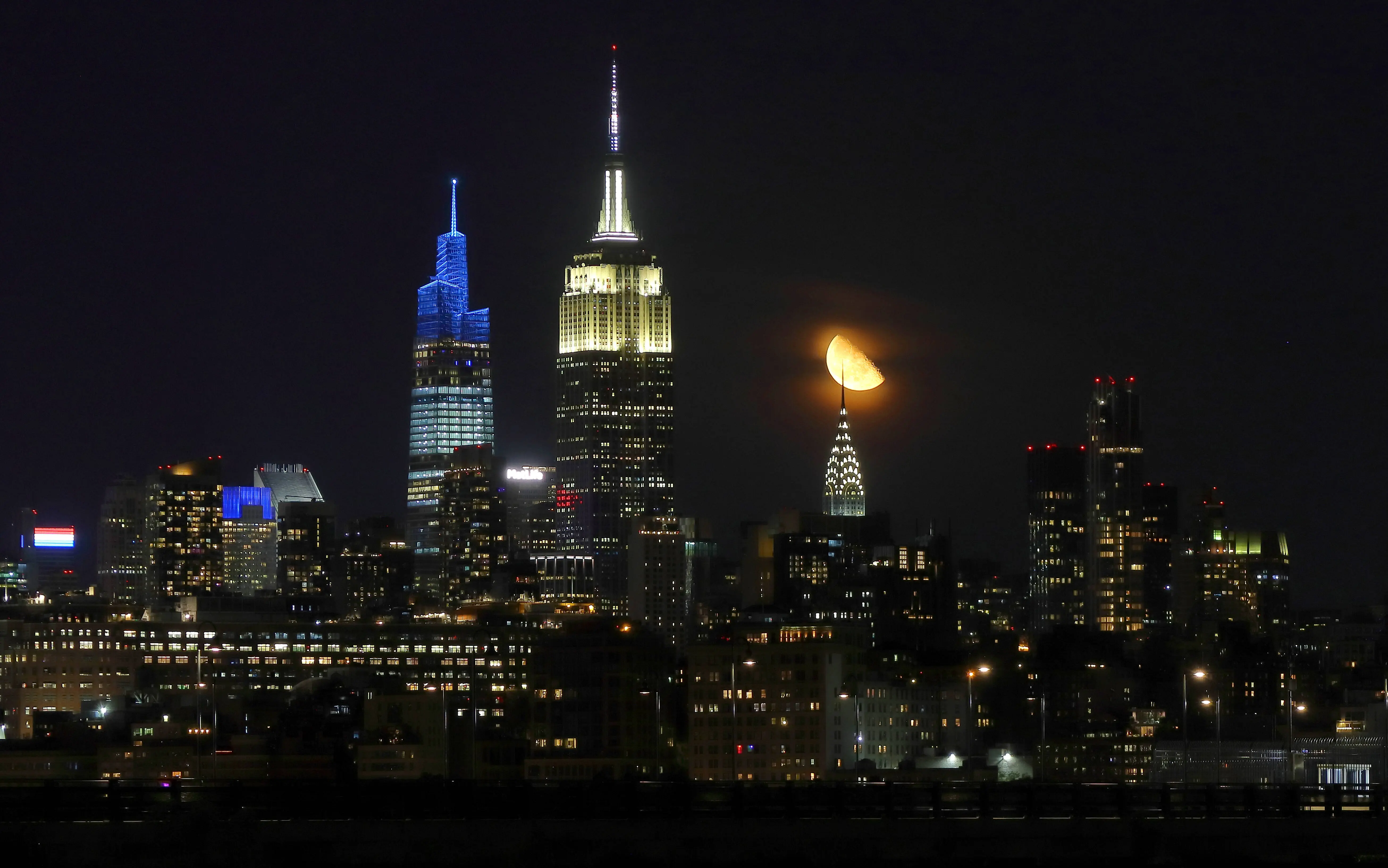 What is moon phase today? Details explored - PRIMETIMER