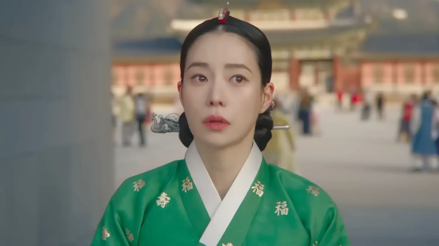 My Royal Nemesis episode 2 ending explained: Is Mun-Do the villain king ...