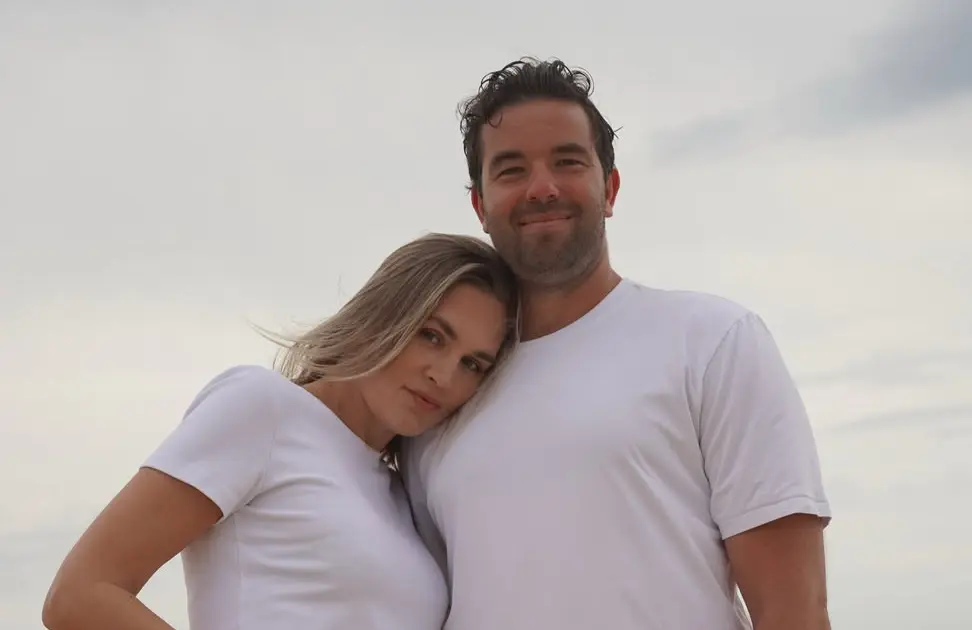 Billy McFarland net worth explained as he is expecting first child with ...