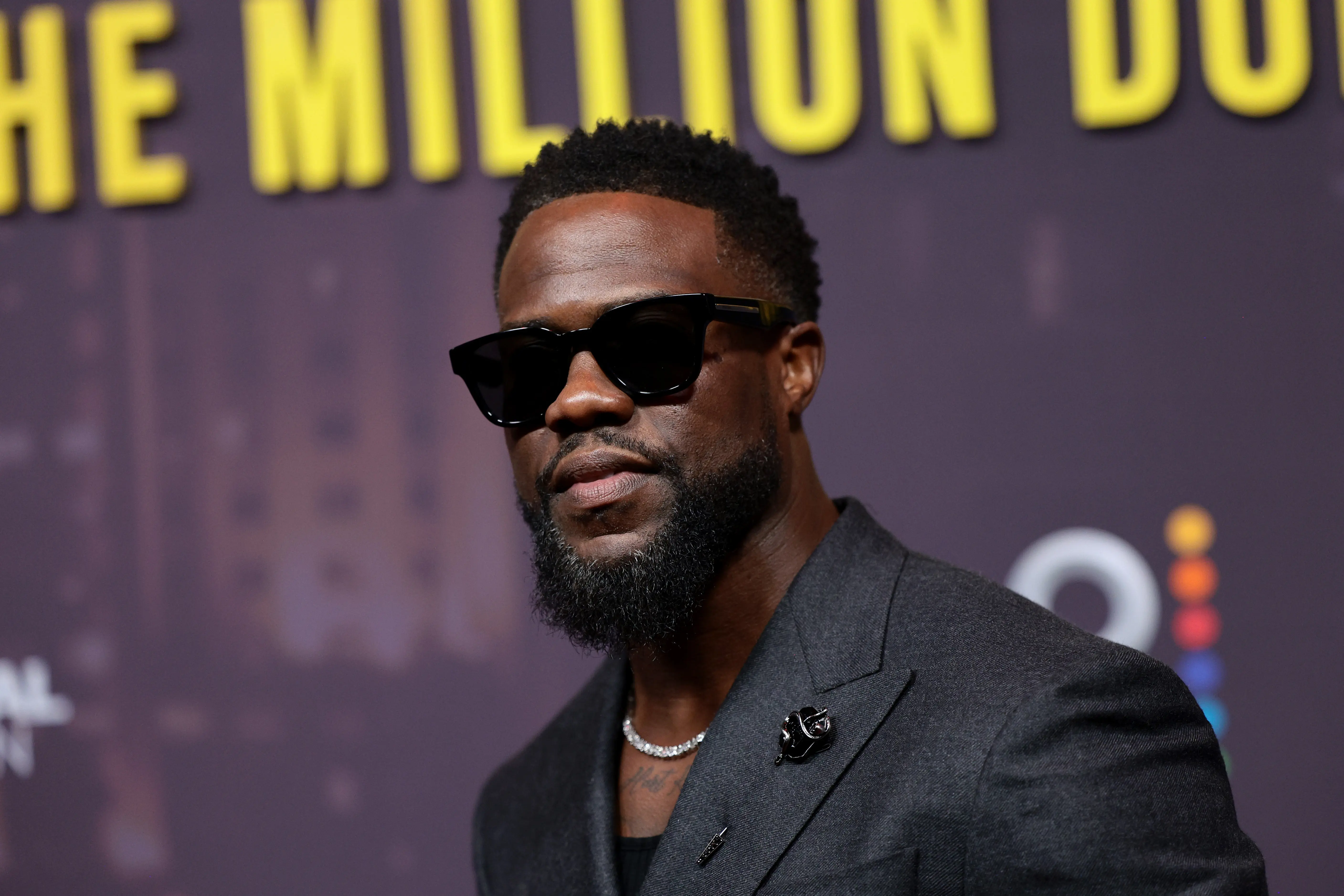 “He did something wrong”: Katt Williams takes a snide at Kevin Hart for ...