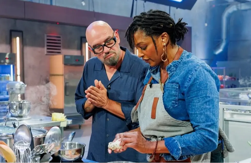 24 in 24: Last Chef Standing season 3: Which chef was eliminated ...