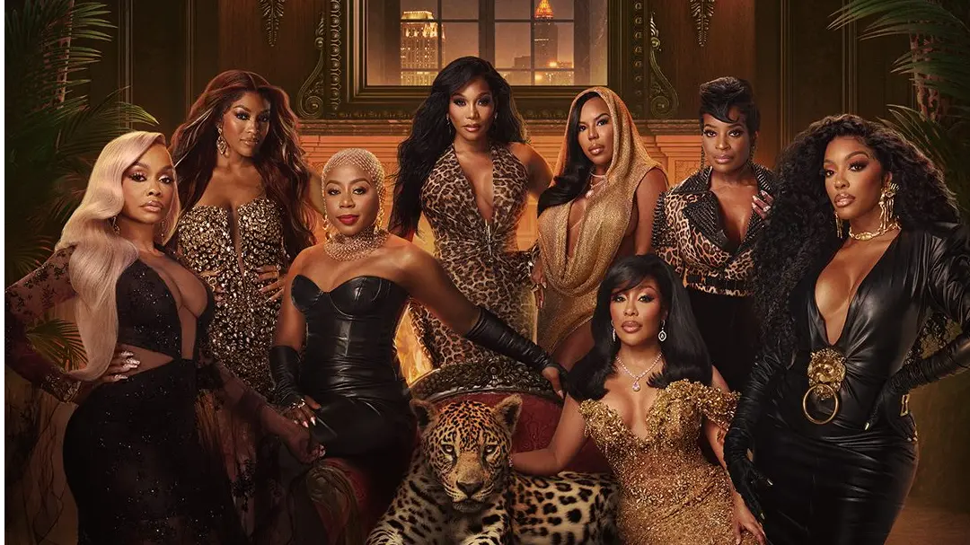The Real Housewives of Atlanta season 17 episode 6 recap: Cynthia calls ...
