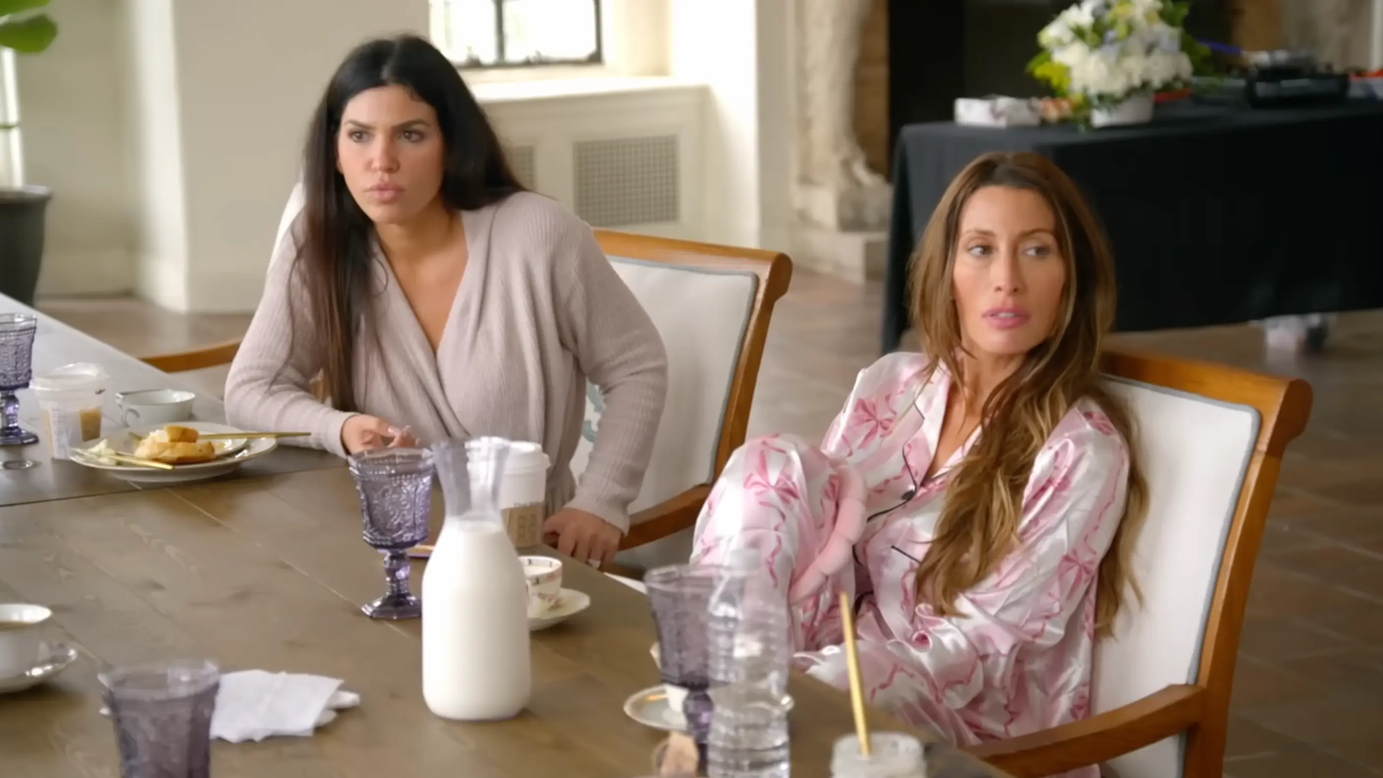 The Real Housewives of Rhode Island stars Jo Ellen and Alicia open up ...