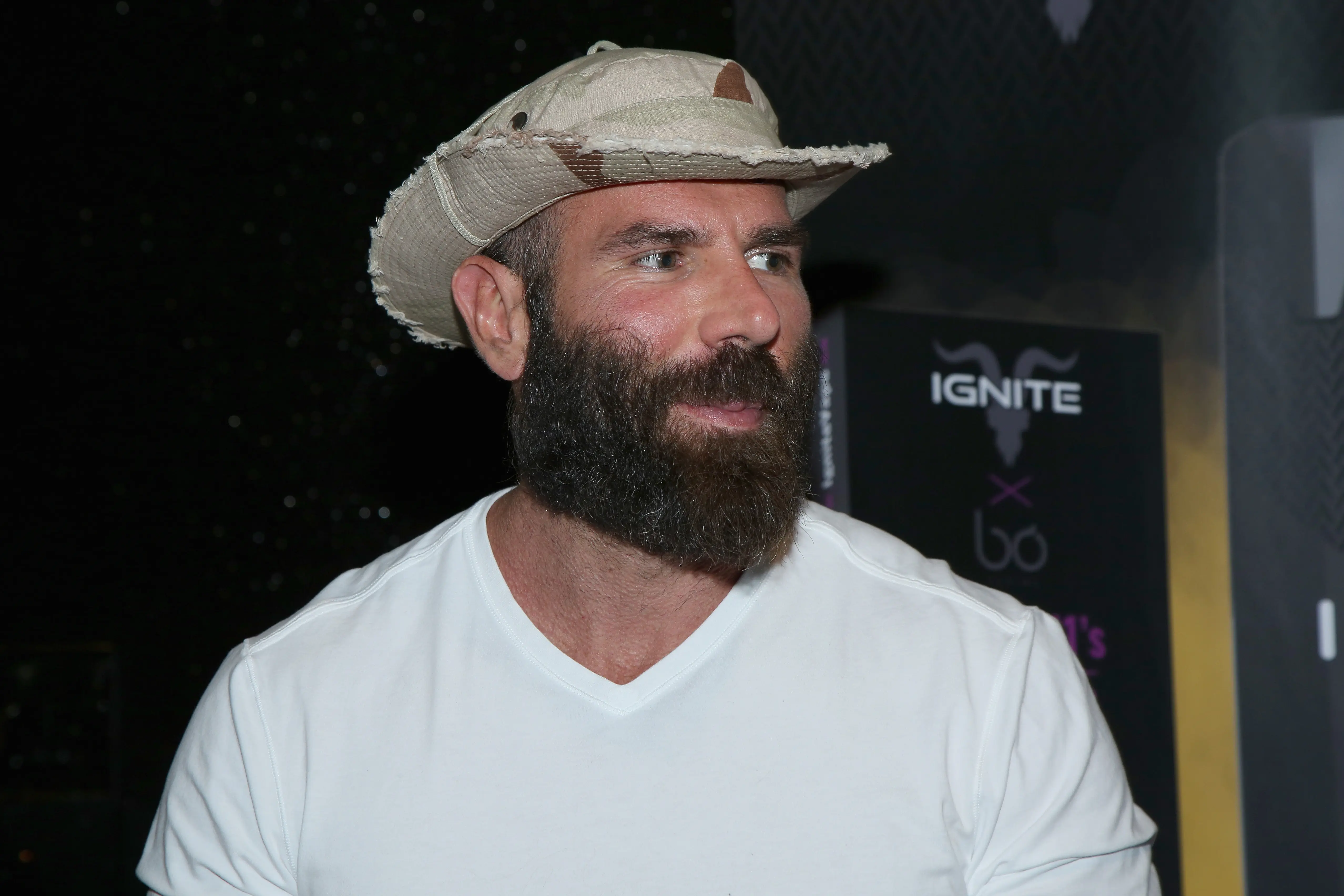 Laura Loomer claims controversial influencer Dan Bilzerian is allegedly ...