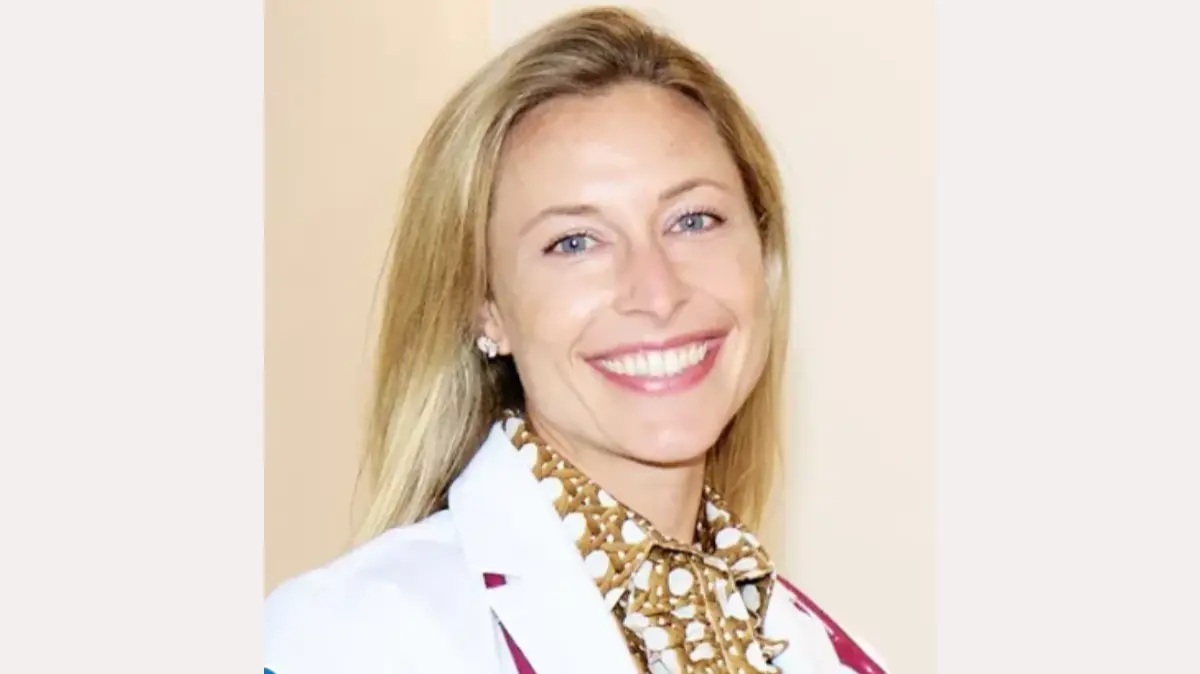 Who is Wesley Edens' wife? Milwaukee Bucks owner's fling reportedly ...