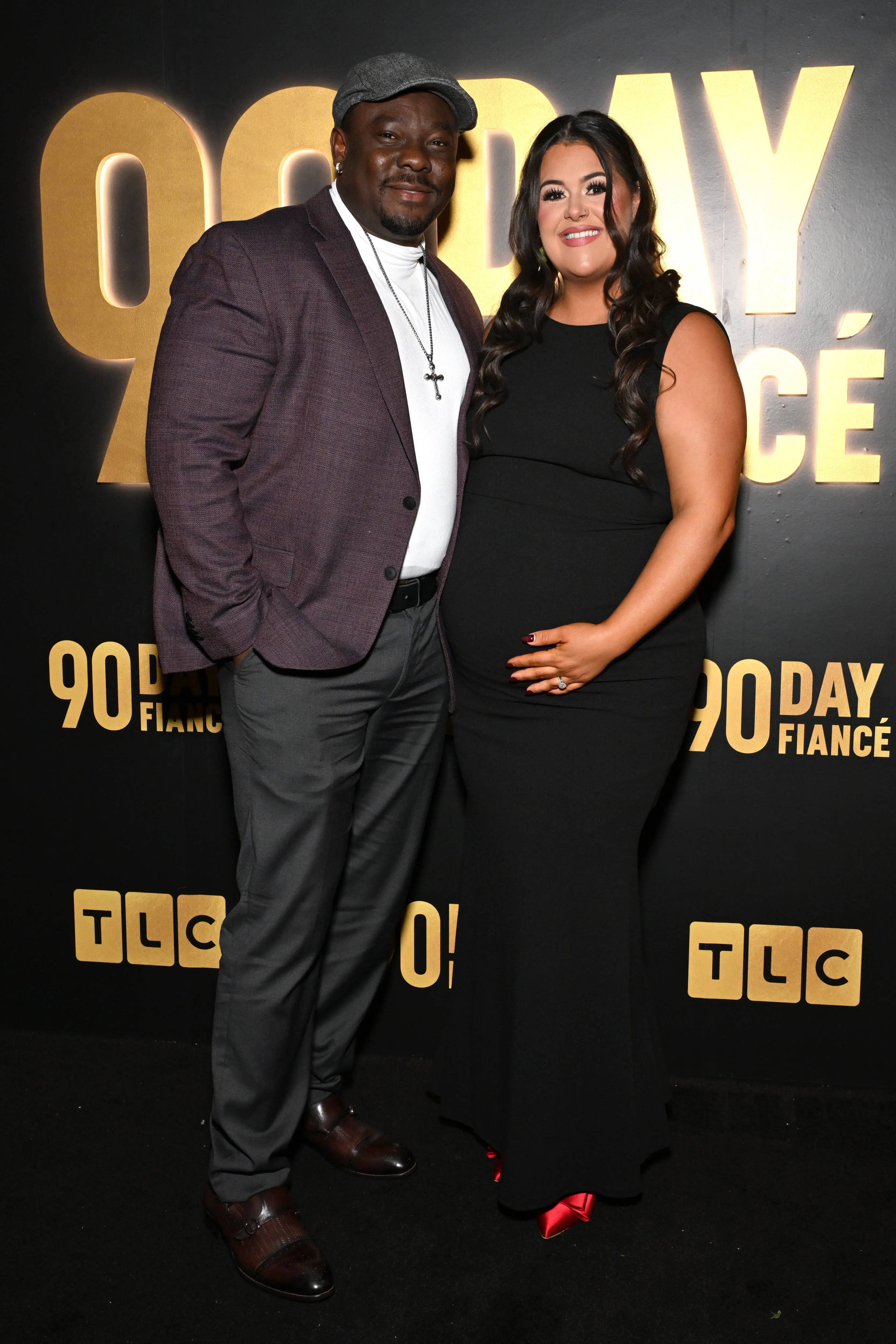 Which 90 Day Fiancé couples stayed together after the show? Details ...