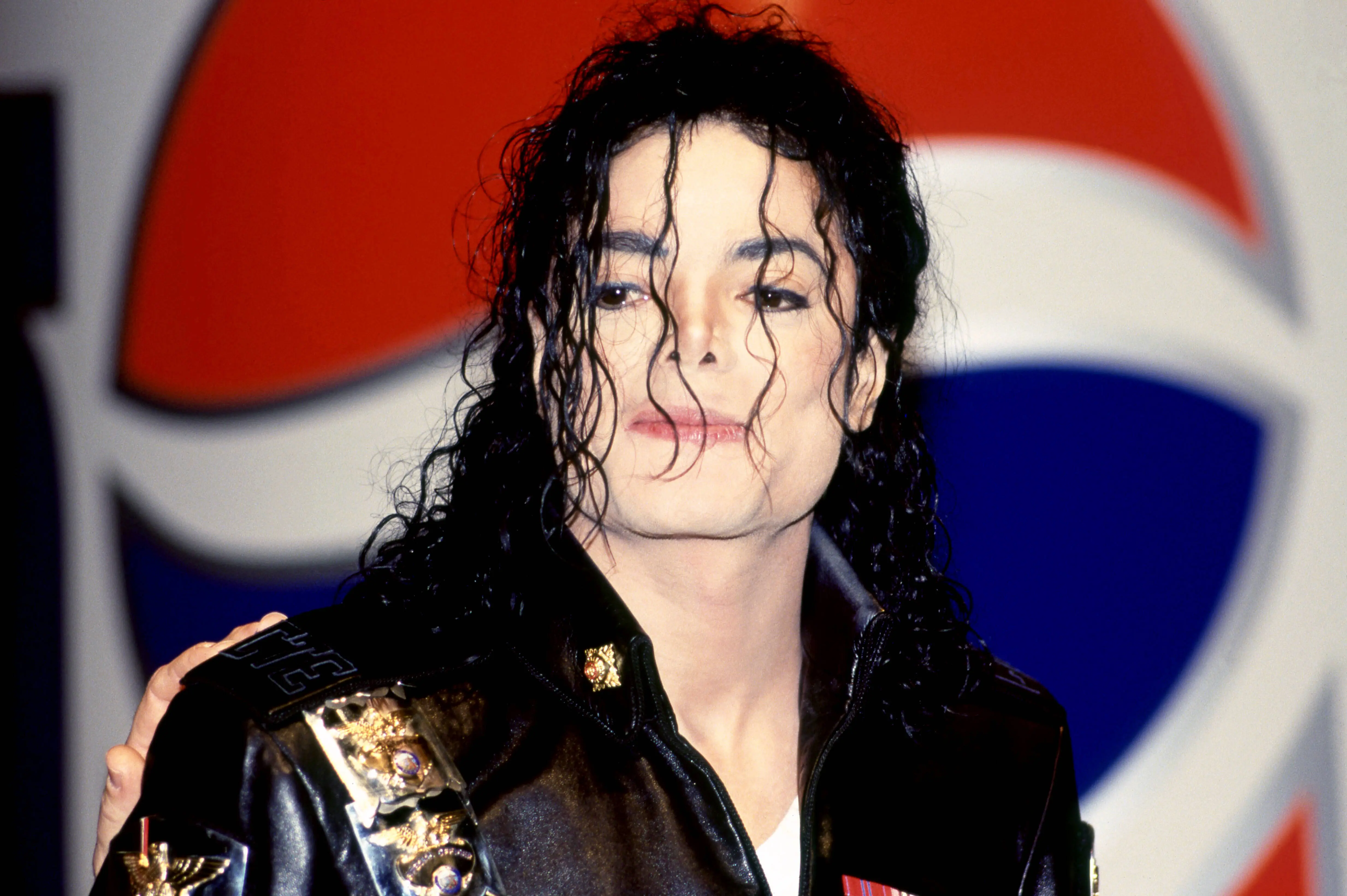 Michael Jackson's 'secret' second family accuses King of Pop of ...