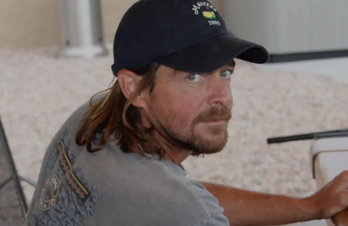 Who is Scott Probst? Details explored after the younger brother of Jeff ...