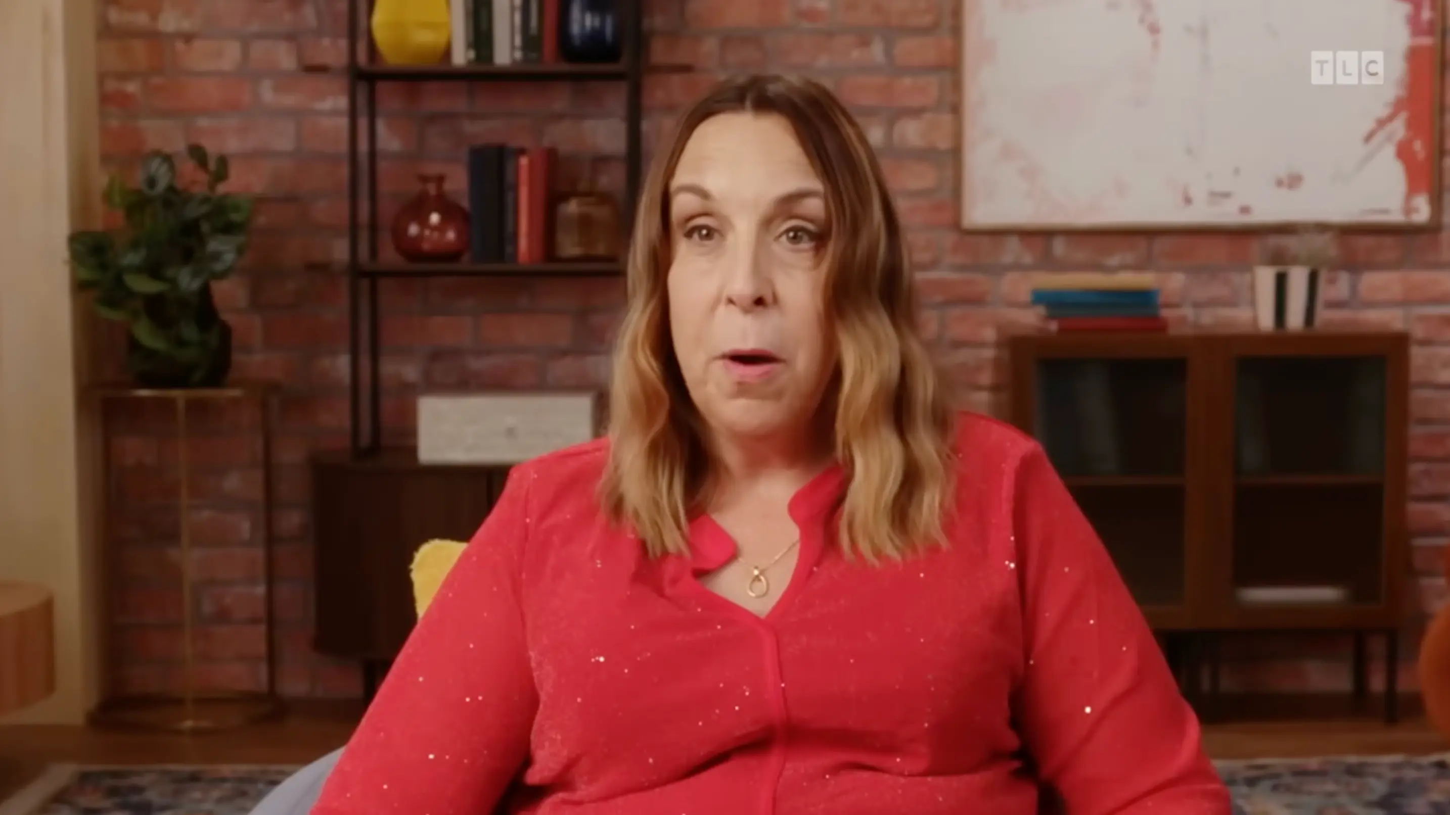 90 Day: The Single Life season 5: Kim breaks down, telling Wayne about ...