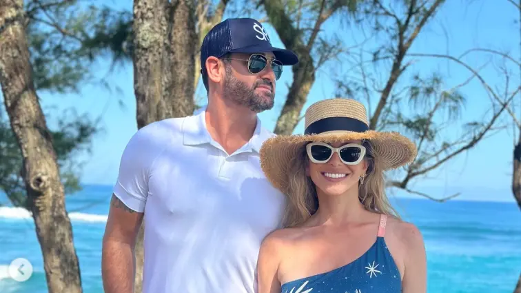 Who is Dave Cantin? Dina Manzo’s husband reportedly filed for divorce ...