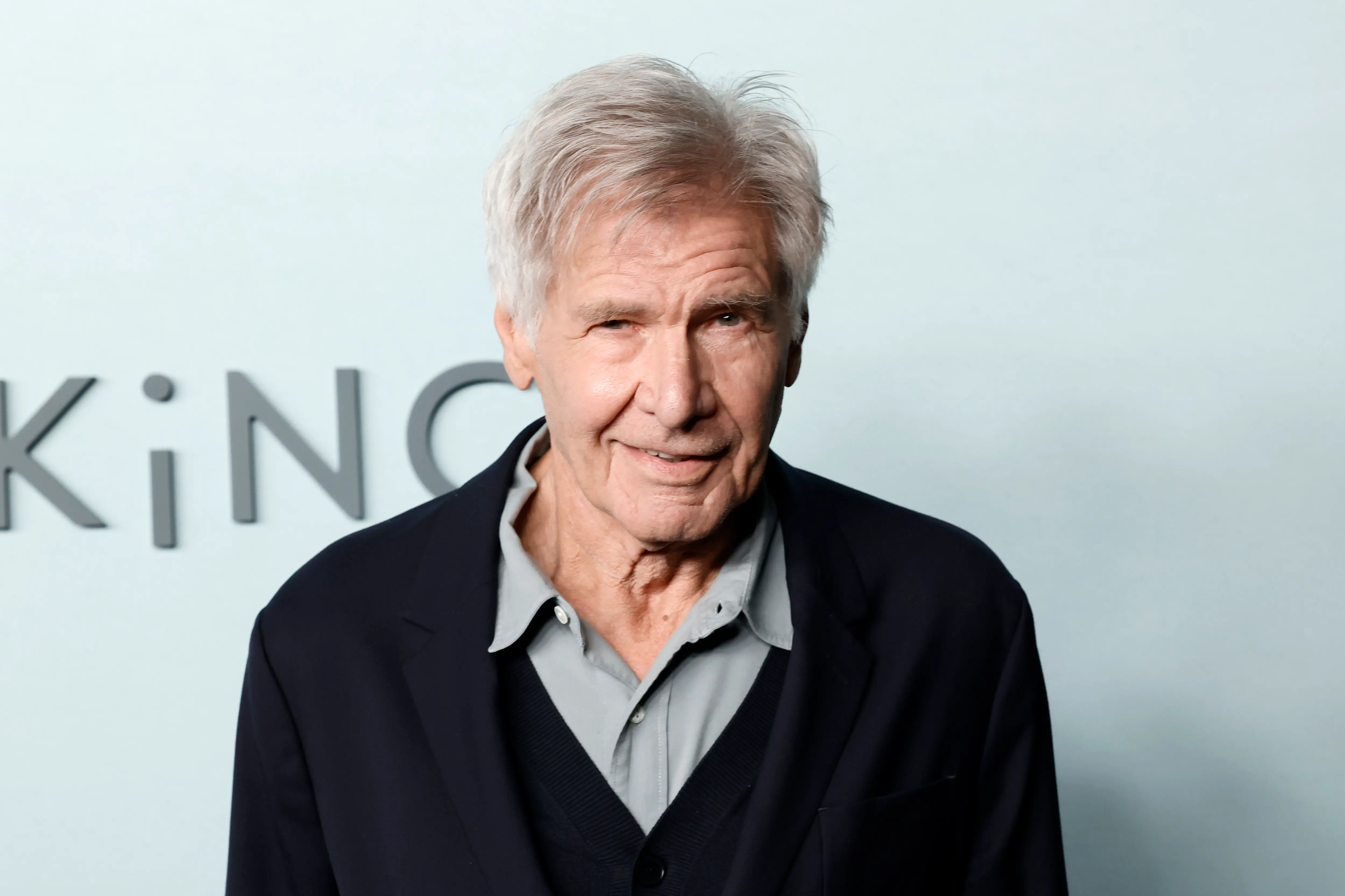 How old is Harrison Ford? Details explored after veteran star struggles ...