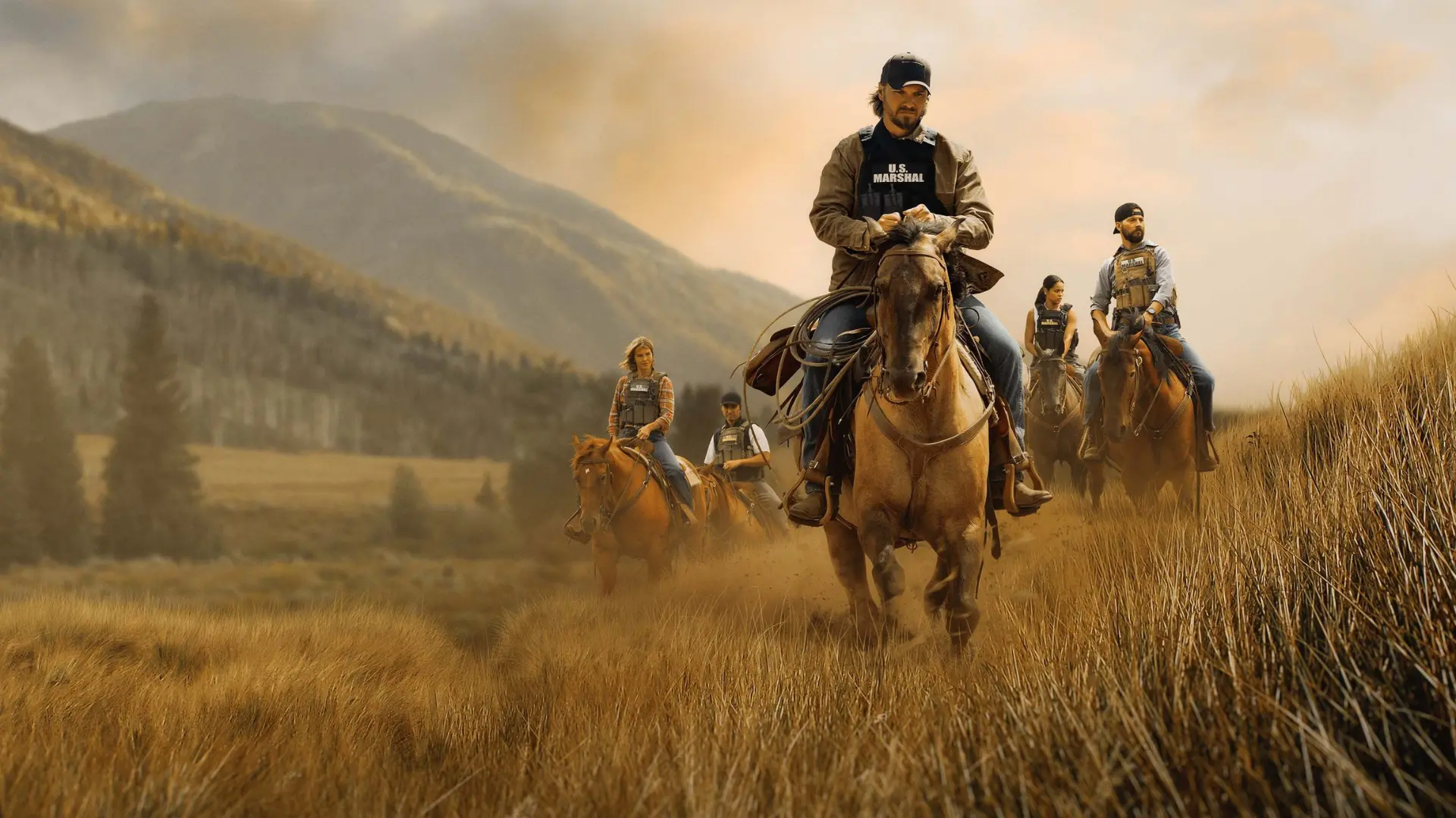 Marshals Season 1 Episode 11 ending explained: Did Cal kill Neil Lamb ...