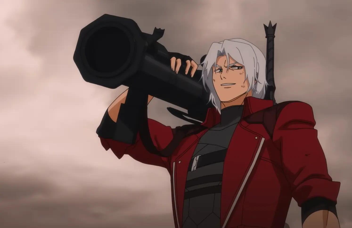 How many episodes are there in Devil May Cry Season 2? Episode count ...