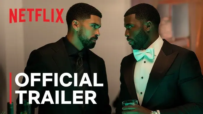 Nemesis Season 1 cast and characters guide: Who plays who in Netflix’s ...