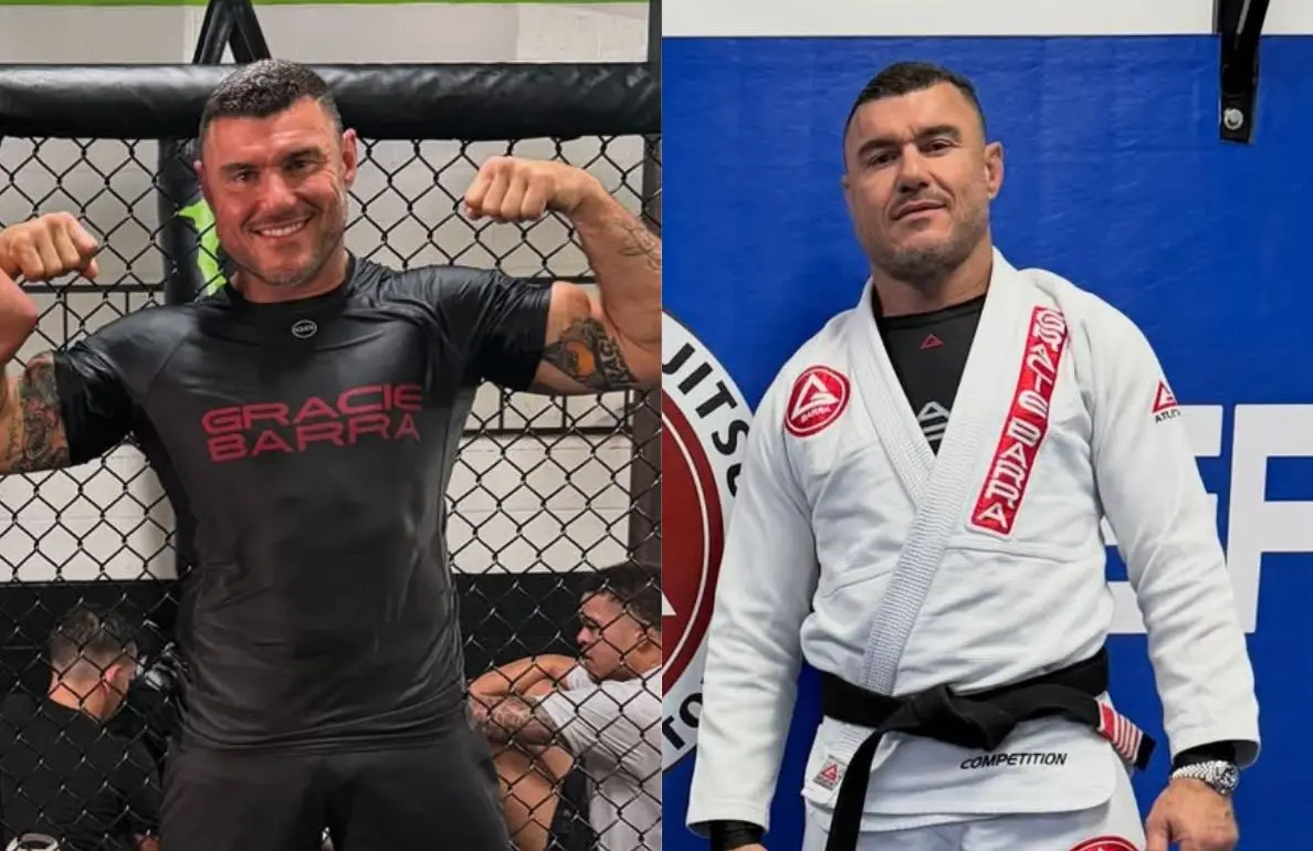 Who was Ulpiano Malachias? Tributes pour in as renowned Gracie Barra ...