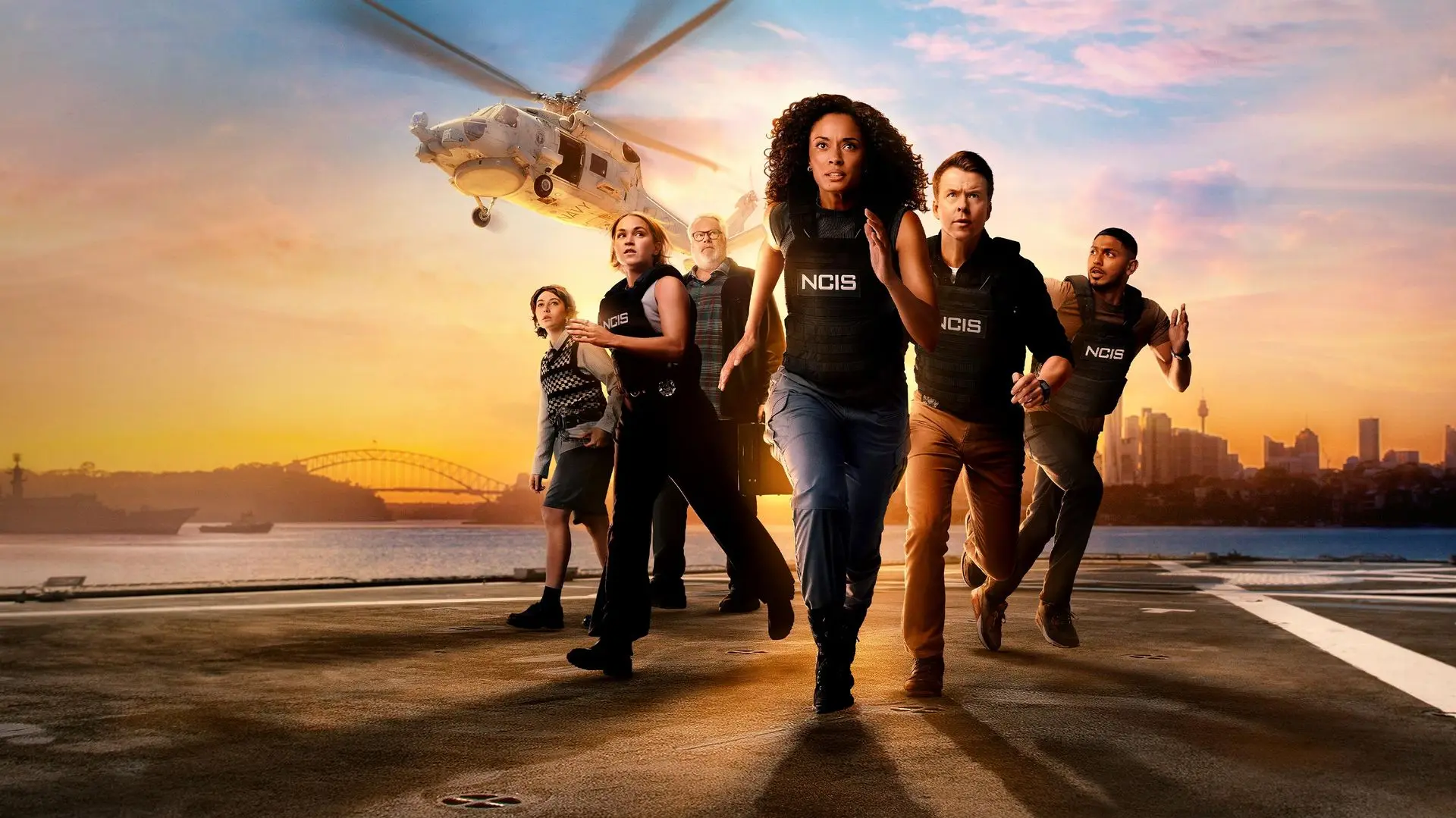 NCIS: Sydney season 3 finale recap: Did Mackey save Ryan from The ...