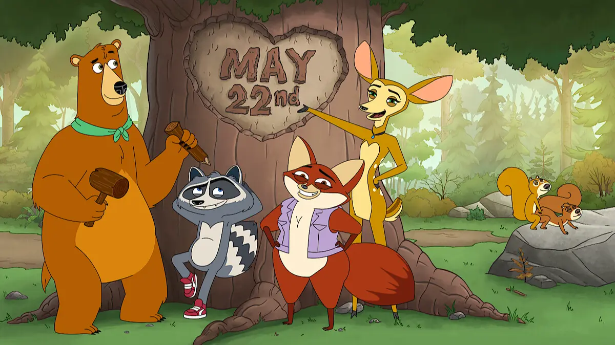 Mating Season Season 1: Release date and time, where to watch and more ...