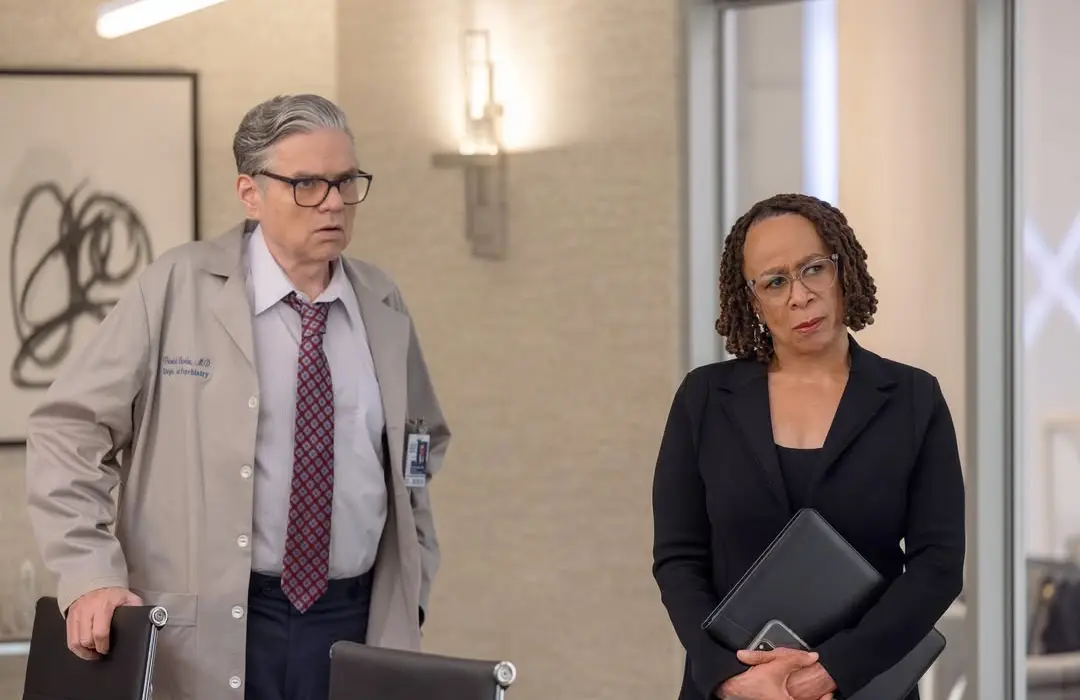 Chicago Med season 11 episode 21 recap: Sharon Goodwin’s job is in ...