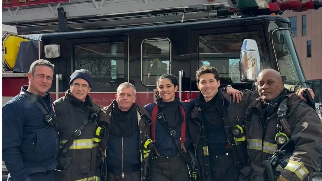 Chicago Fire season 14 episode 21 recap: Severide faces a life-changing ...