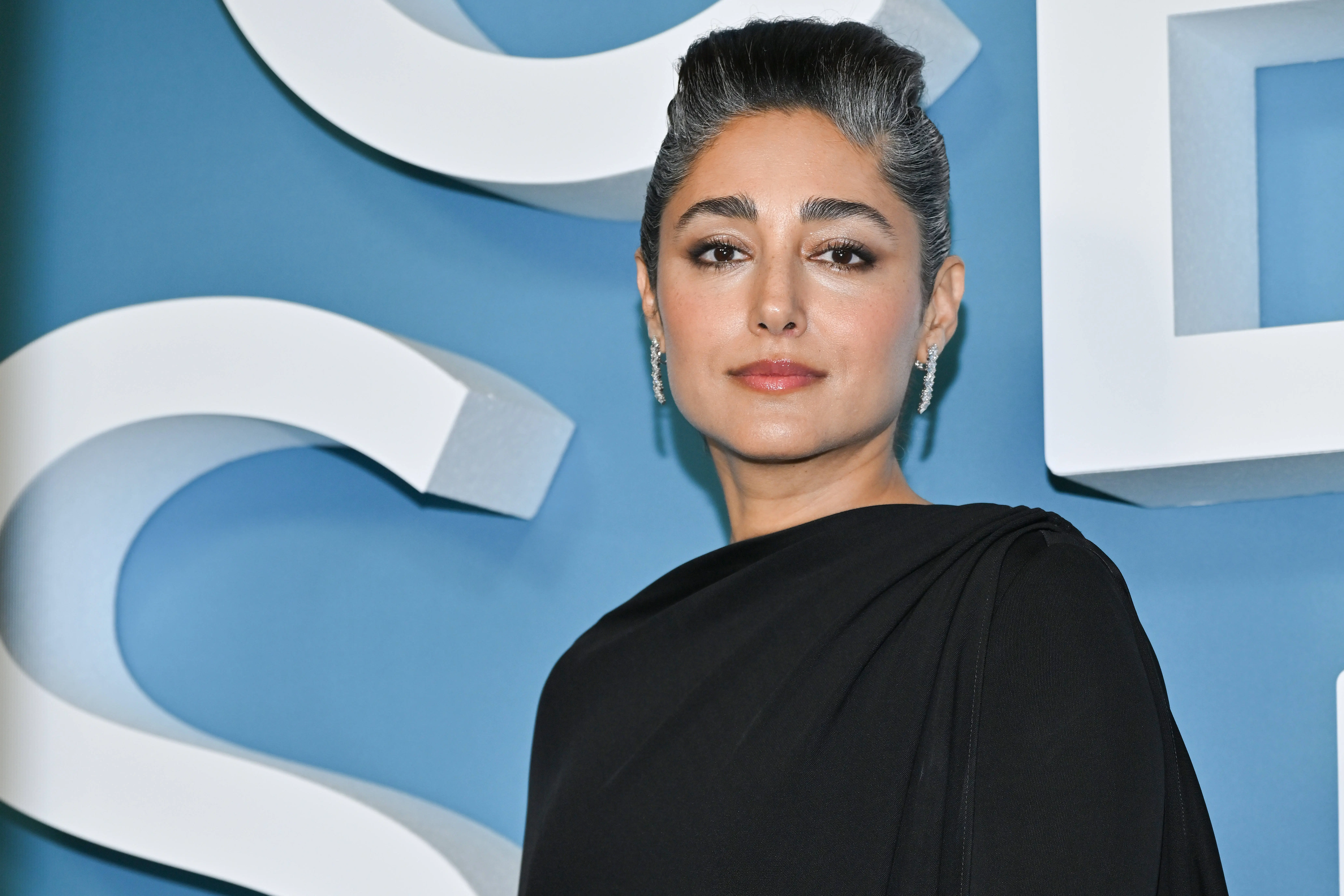 Who is Golshifteh Farahani? Brigitte Macron denies allegedly slapping ...