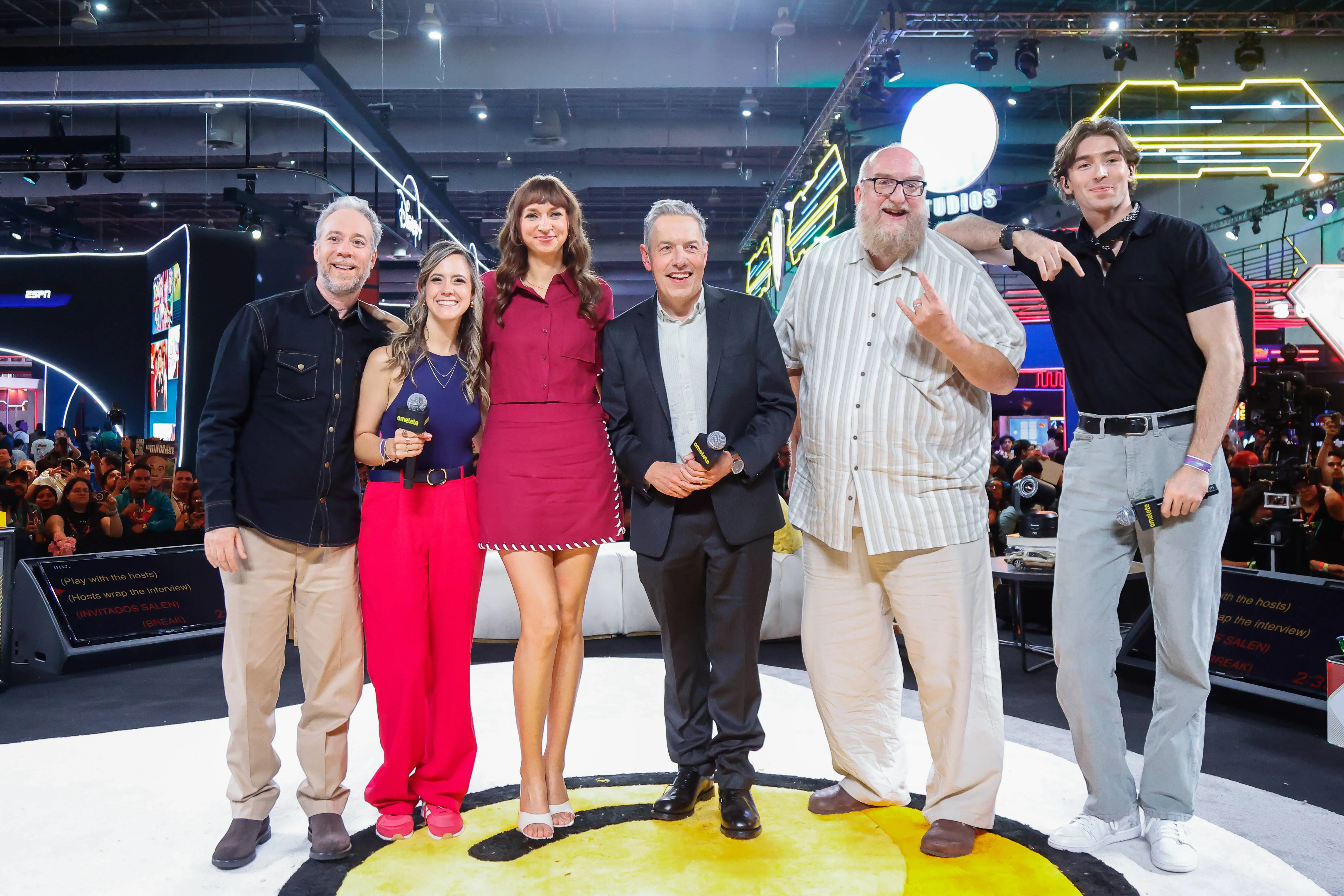 Which The Big Bang Theory OG characters are returning for Stuart Fails ...