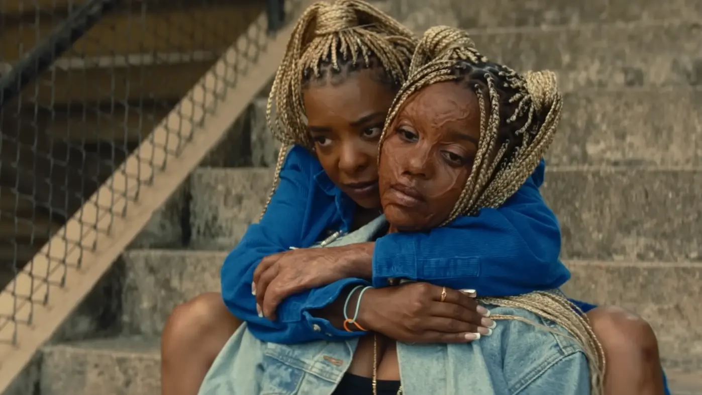 Is God Is: Release date, cast, where to watch and more - PRIMETIMER