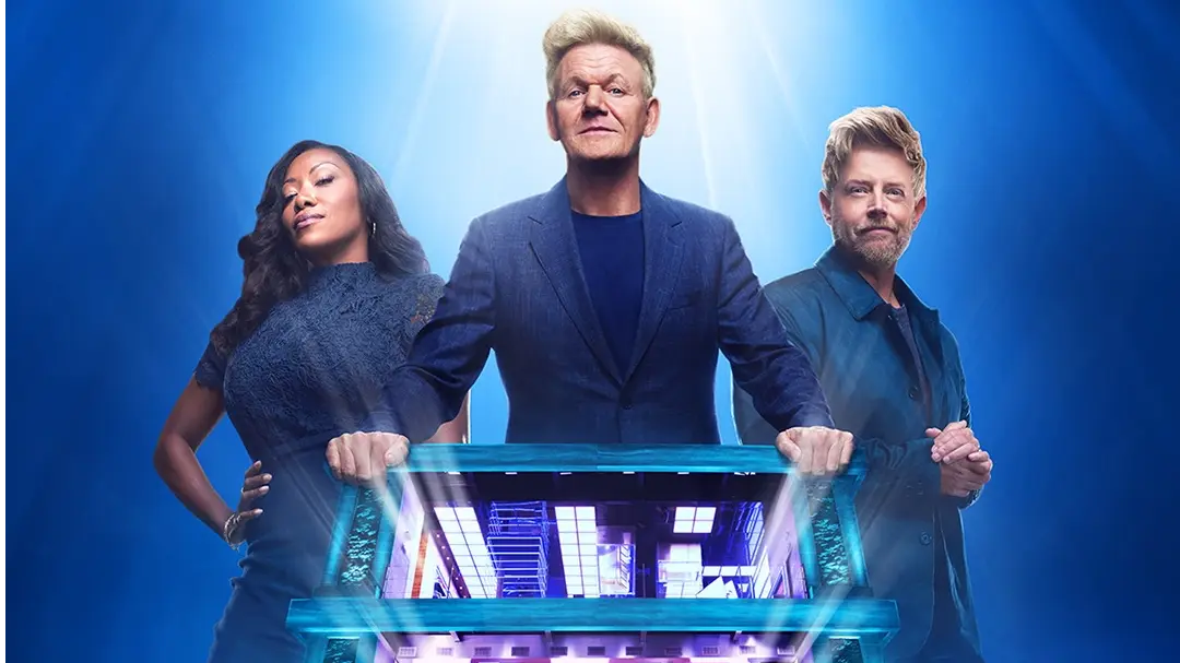 Next Level Chef season 5 episode 15 recap: Chefs battle for their ...