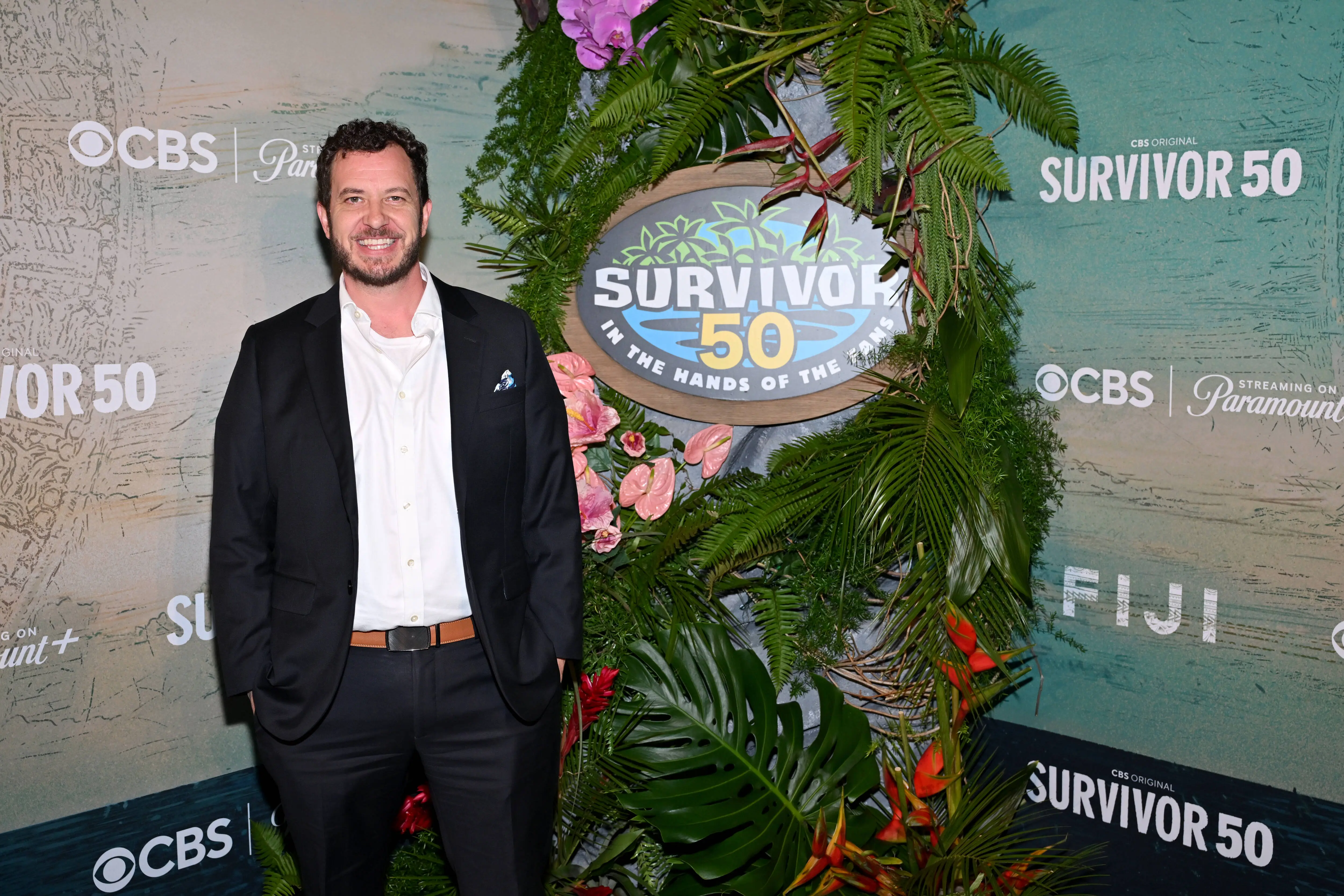 Here’s how Rick Devens got eliminated from Survivor 50 despite fighting ...