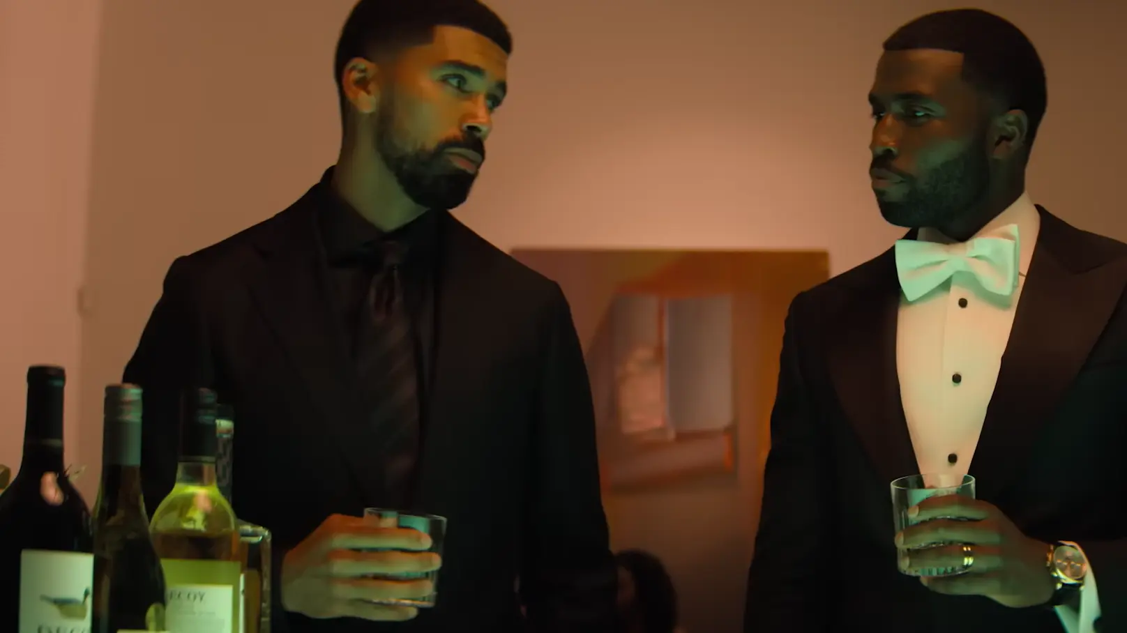 Netflix's Nemesis cast guide: Full list of actors and where you’ve seen ...