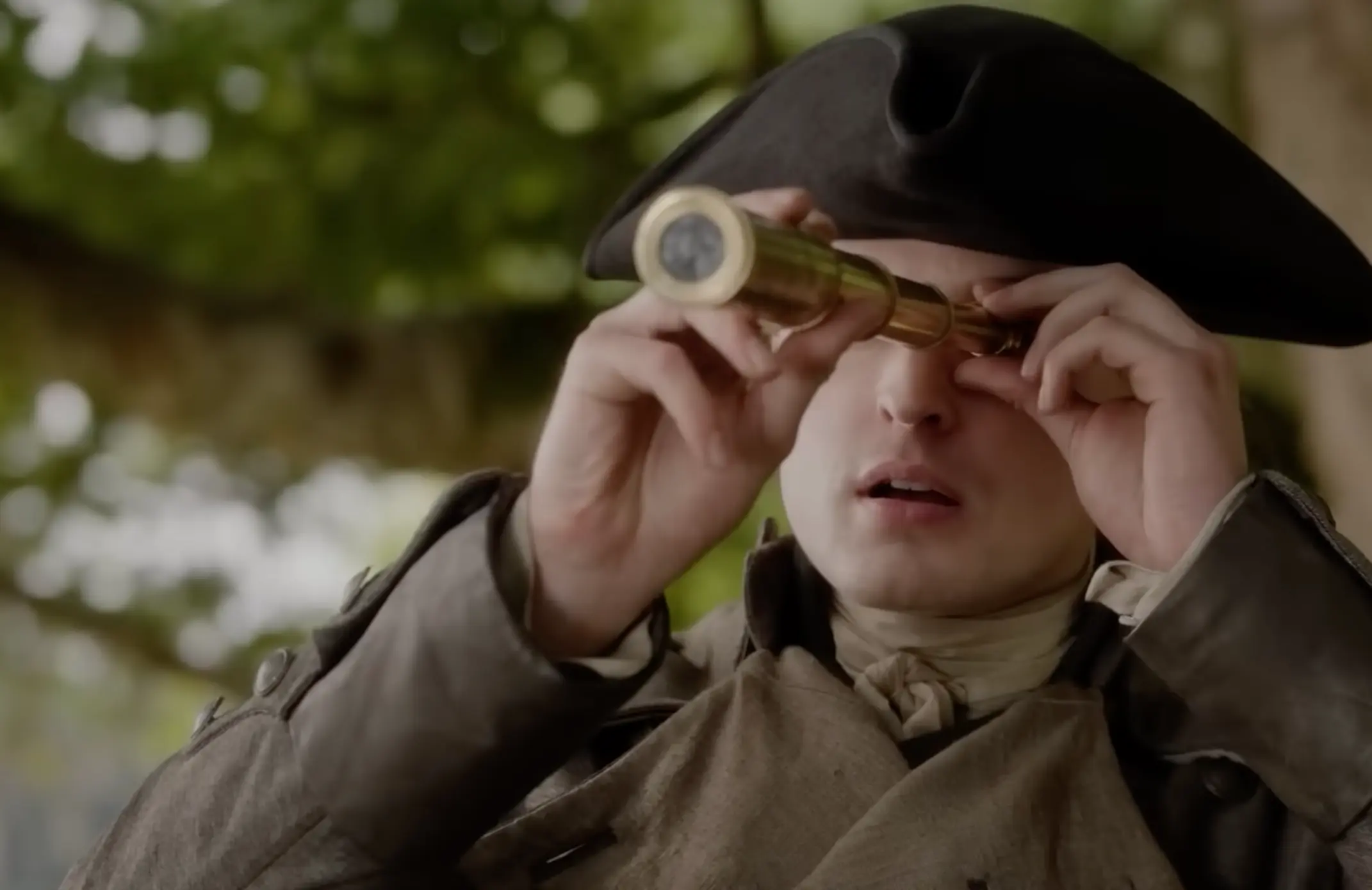 Will there be Outlander season 9? Everything we know so far - PRIMETIMER