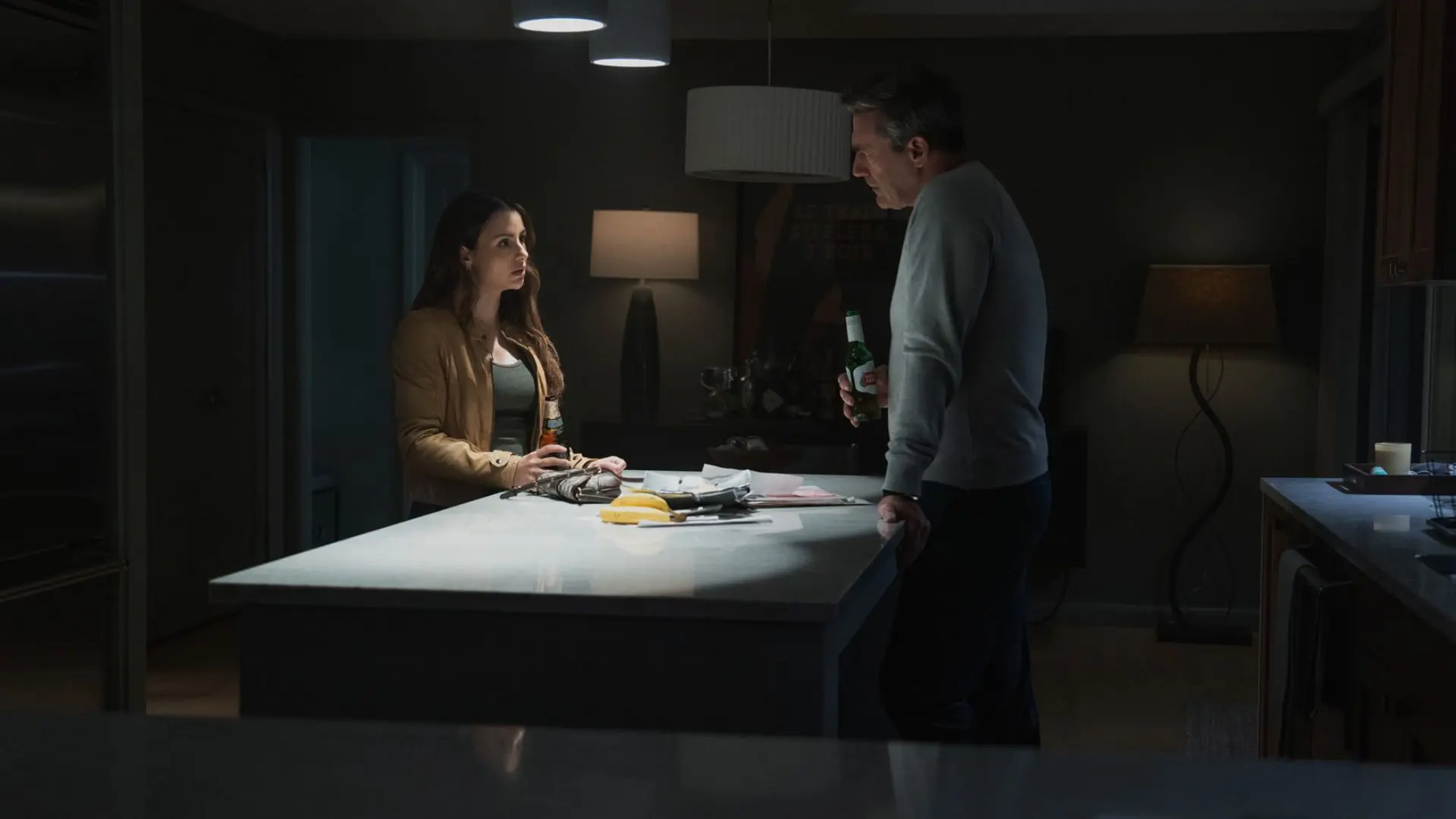 Your Friends & Neighbors season 2 episode 8 release date and time, what ...
