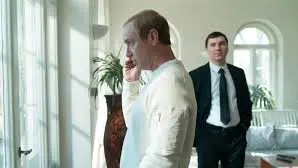 Where was The Wizard of the Kremlin filmed? All filming locations ...