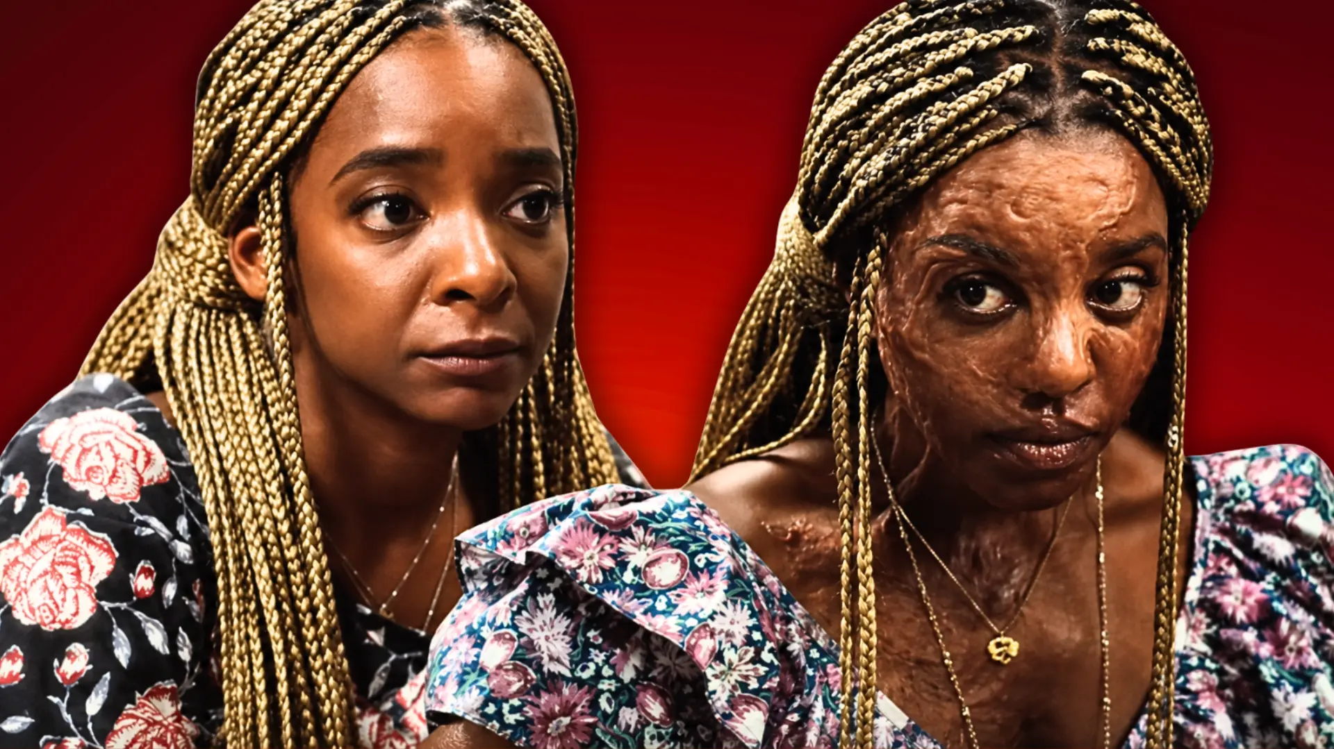 Is God Is cast: Every character featured in the mystery drama film and ...