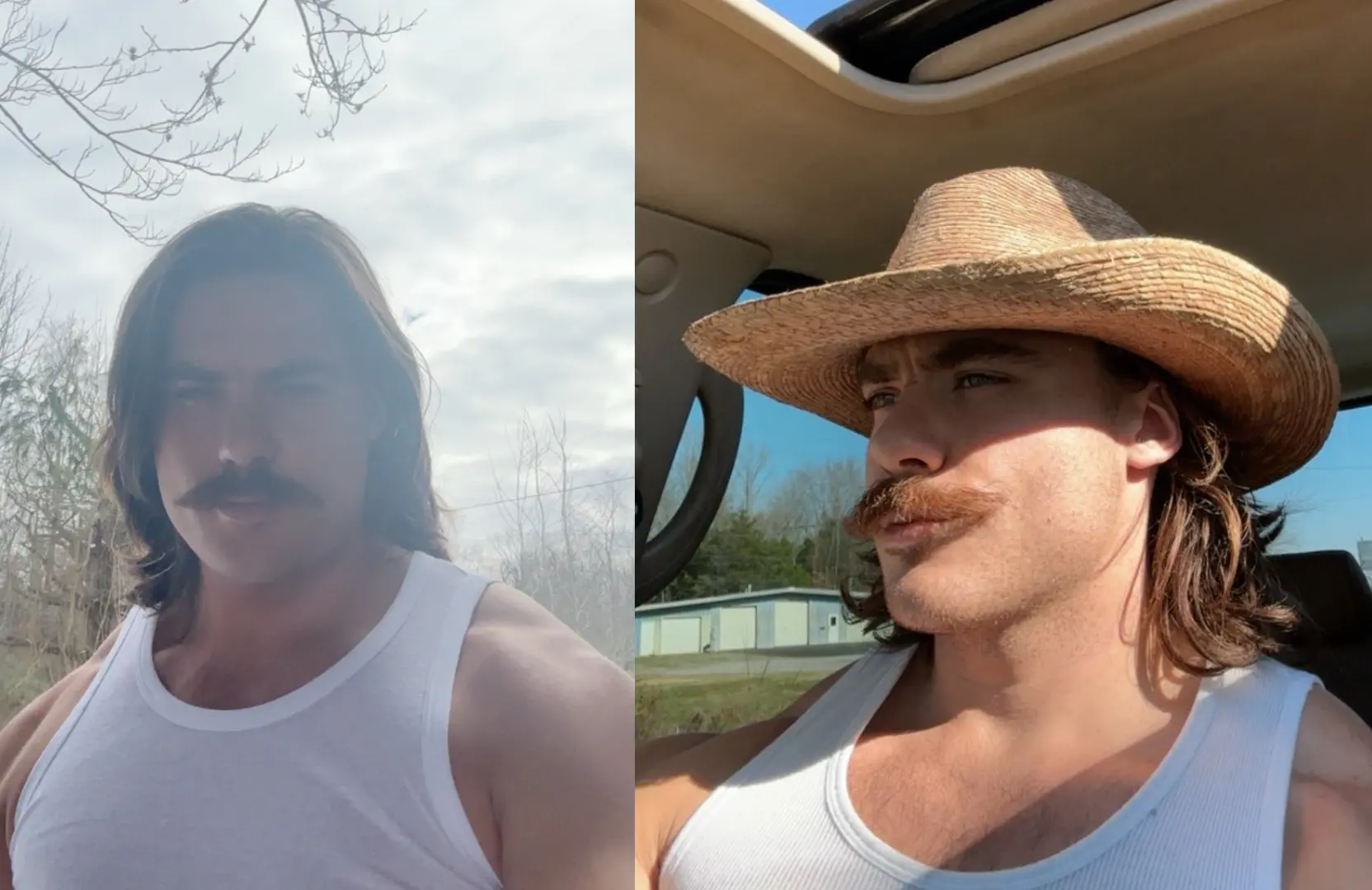 How much did Chud The Builder raise through Give Send Go? Details ...