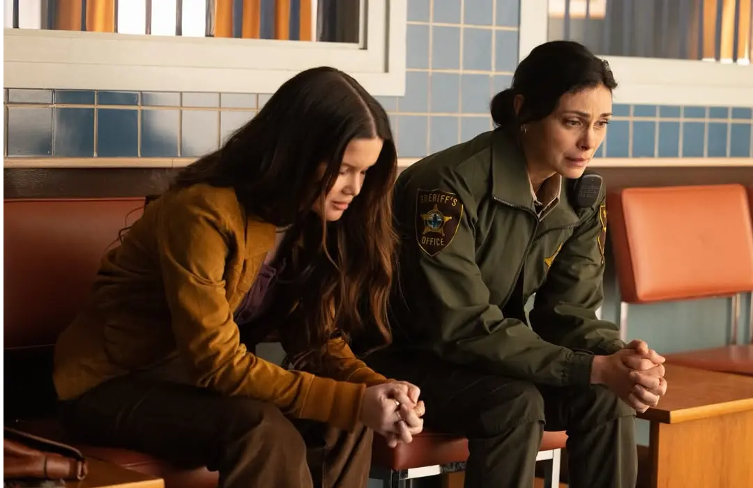Sheriff Country season 1 episode 19 recap: Skye survives fentanyl ...
