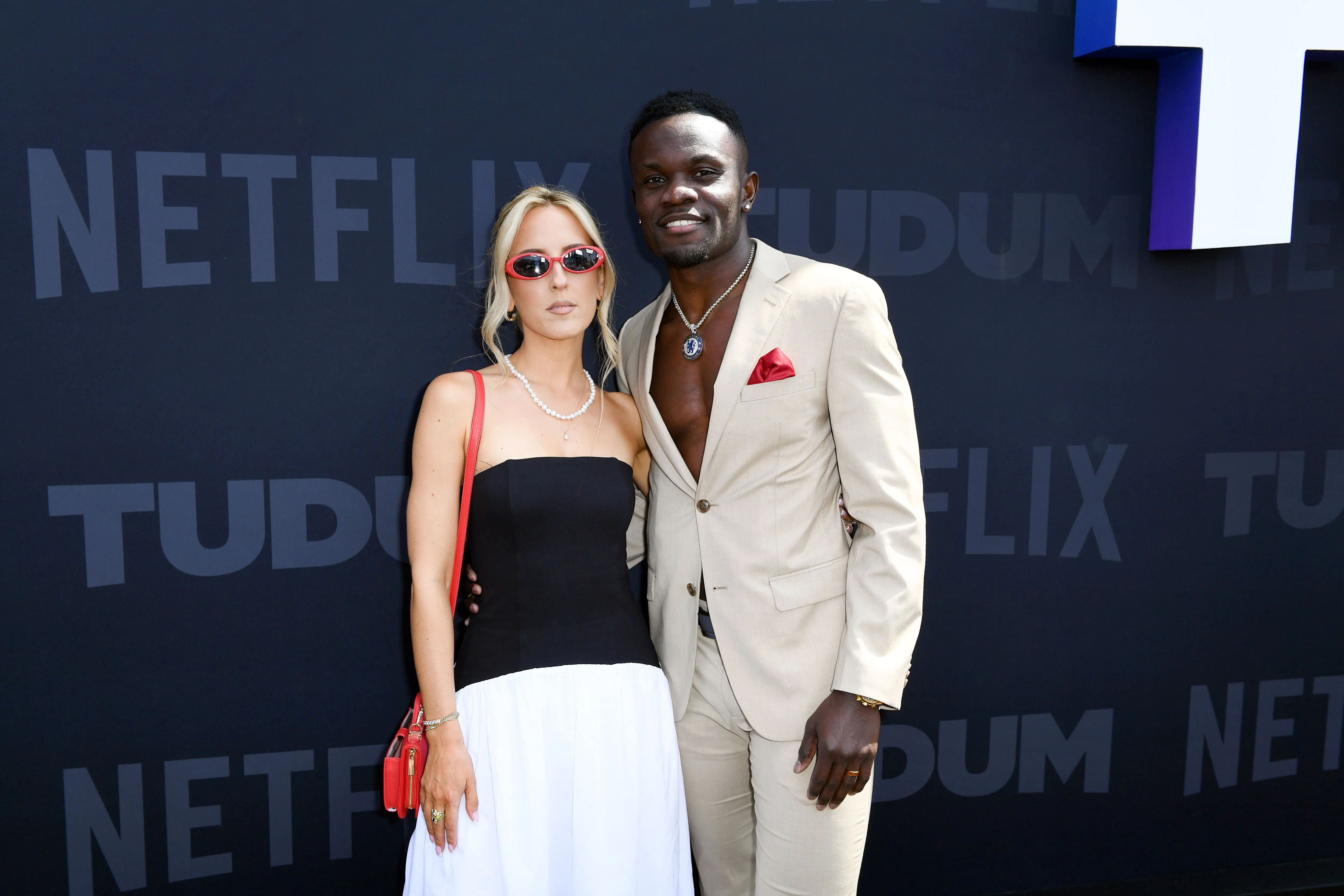 When did Chelsea Griffin get married to Kwame Appiah? Relationship ...