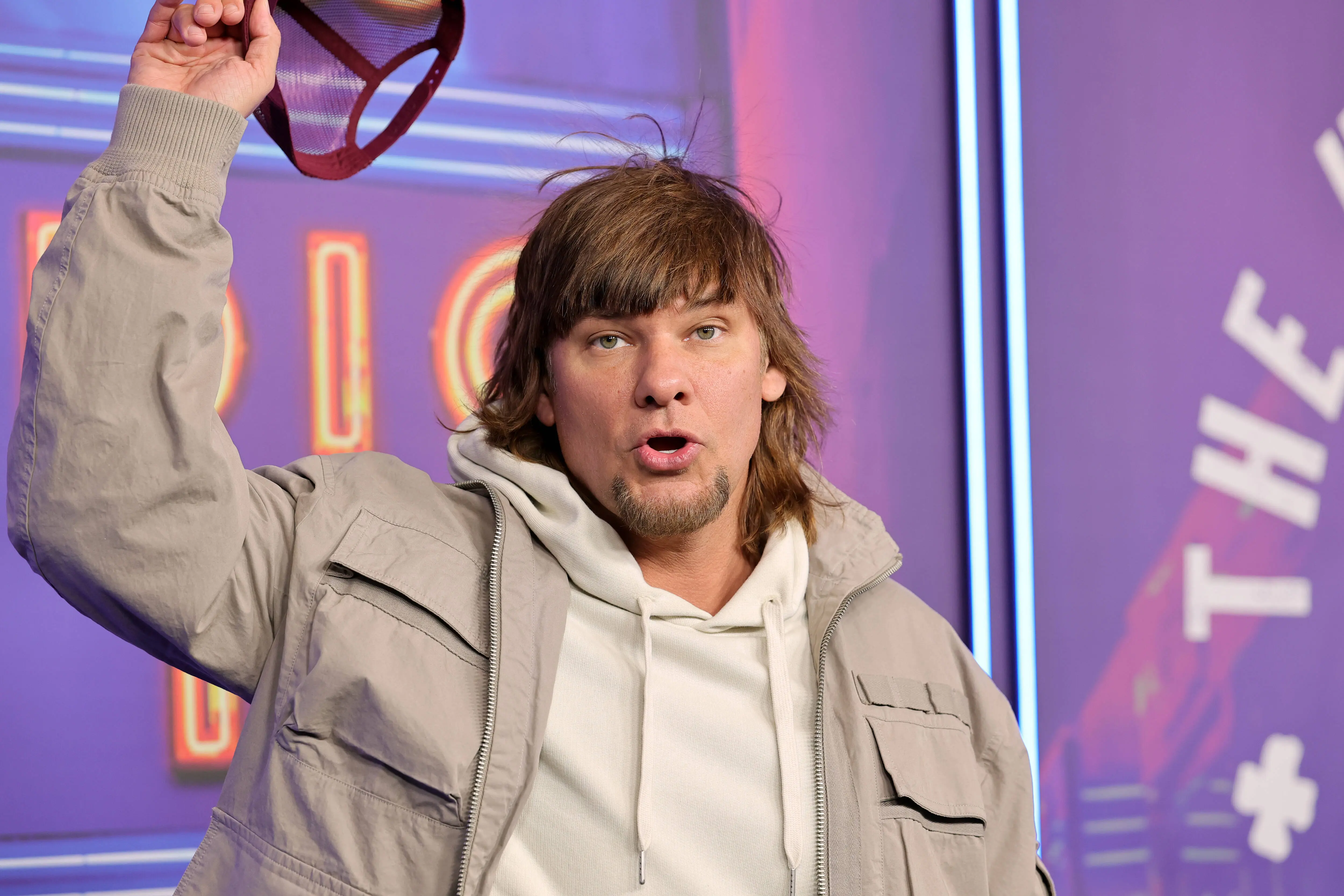 Theo Von responds to suicide and SSRI concerns raised by Joe Rogan ...