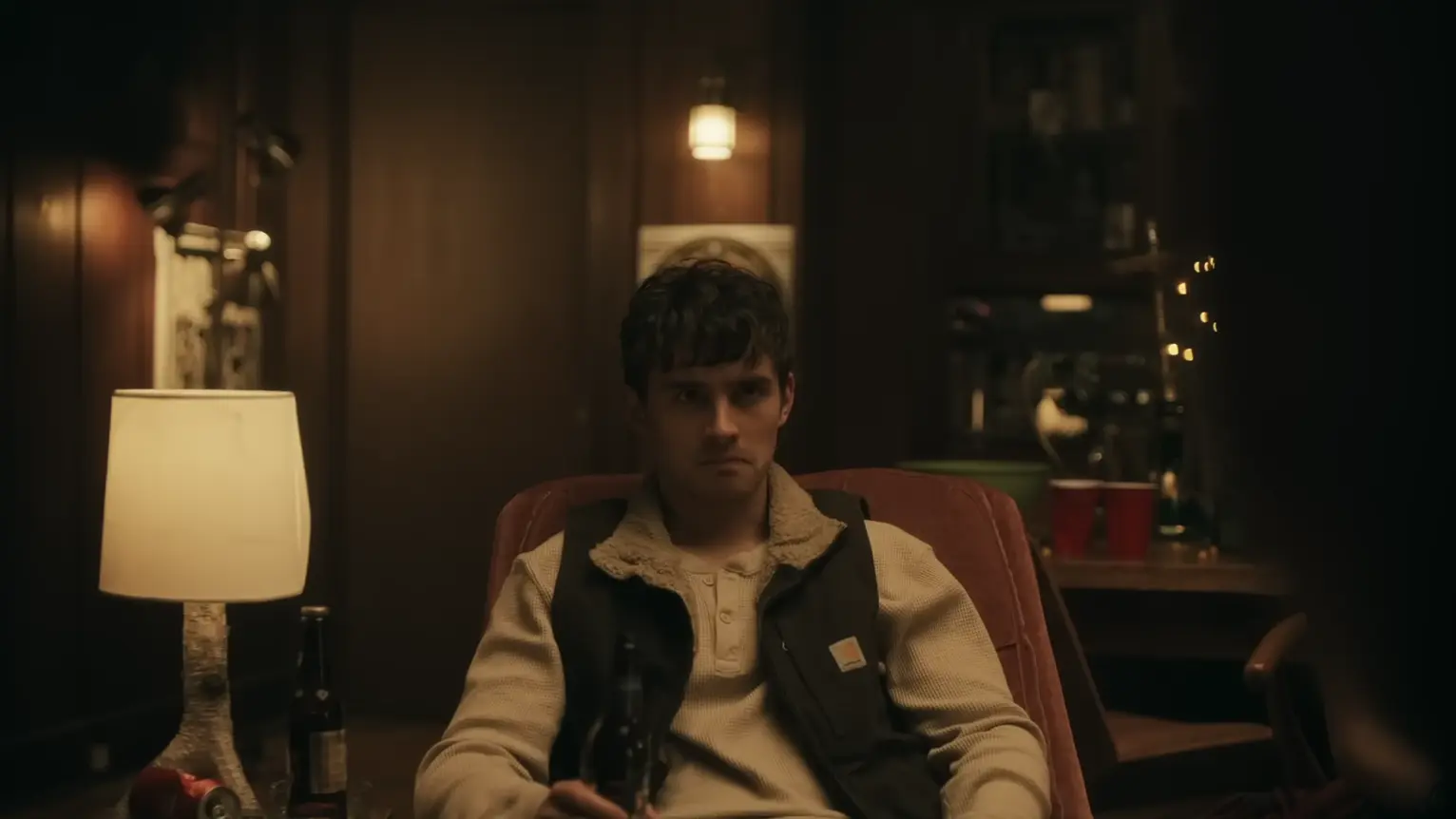 Obsession (2026) ending explained: Does Bear die towards the end ...