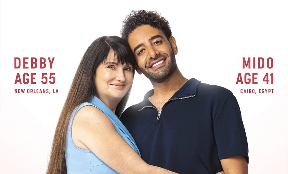 90 Day Fiancé season 12 cast member Debby makes a major revelation ...
