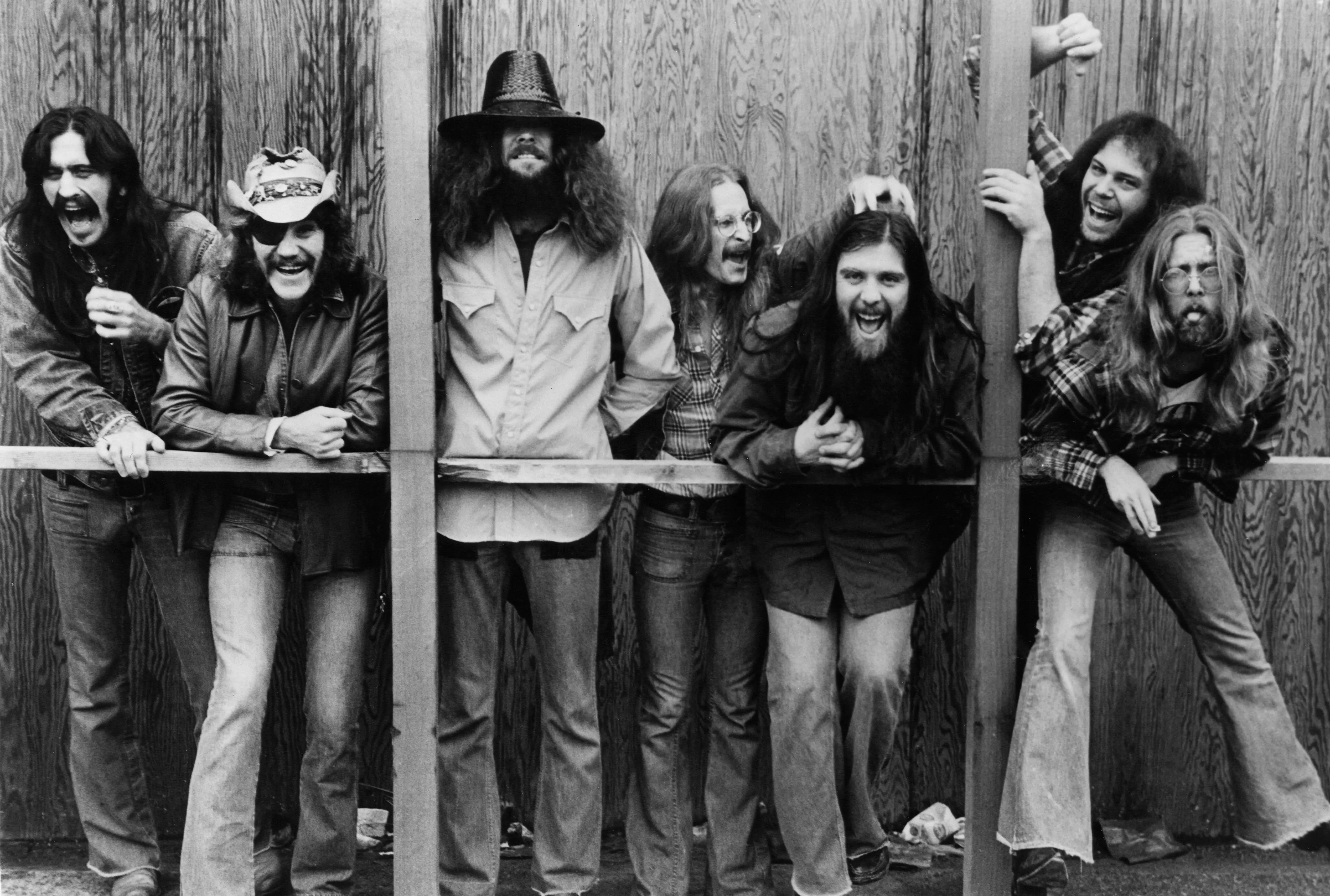 Who was Dennis Locorriere? All about Dr Hook frontman who died at 76 ...