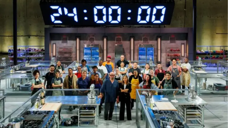 24 in 24: Last Chef Standing season 3: Who got eliminated in episode 4 ...