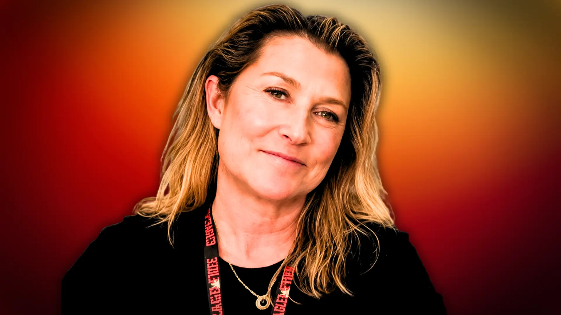 Who is Andrea Newman? Everything to know about the recent exit from ...