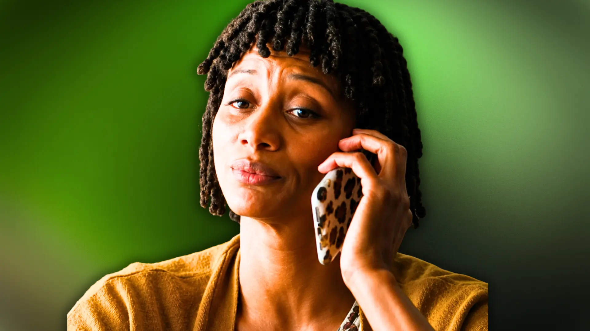 Who plays Rue’s mom in Euphoria? All about the actor behind the Leslie ...