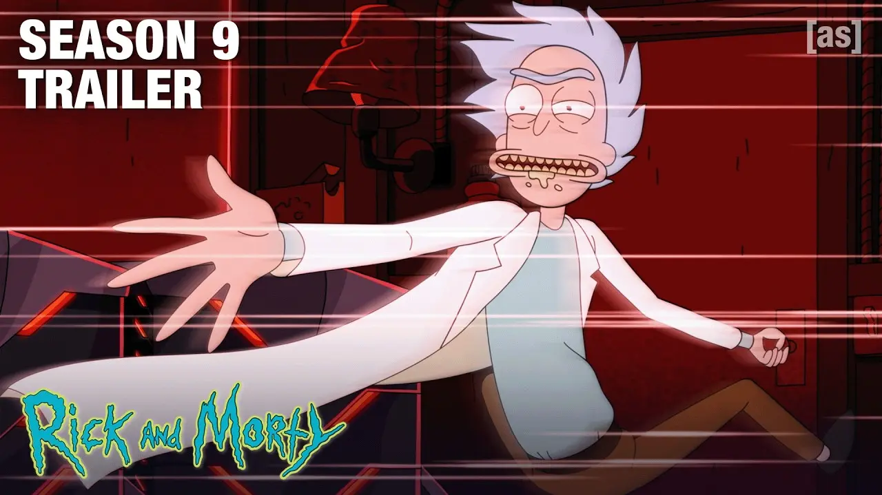 Rick and Morty’s new season gets an earlier HBO Max and Hulu streaming ...