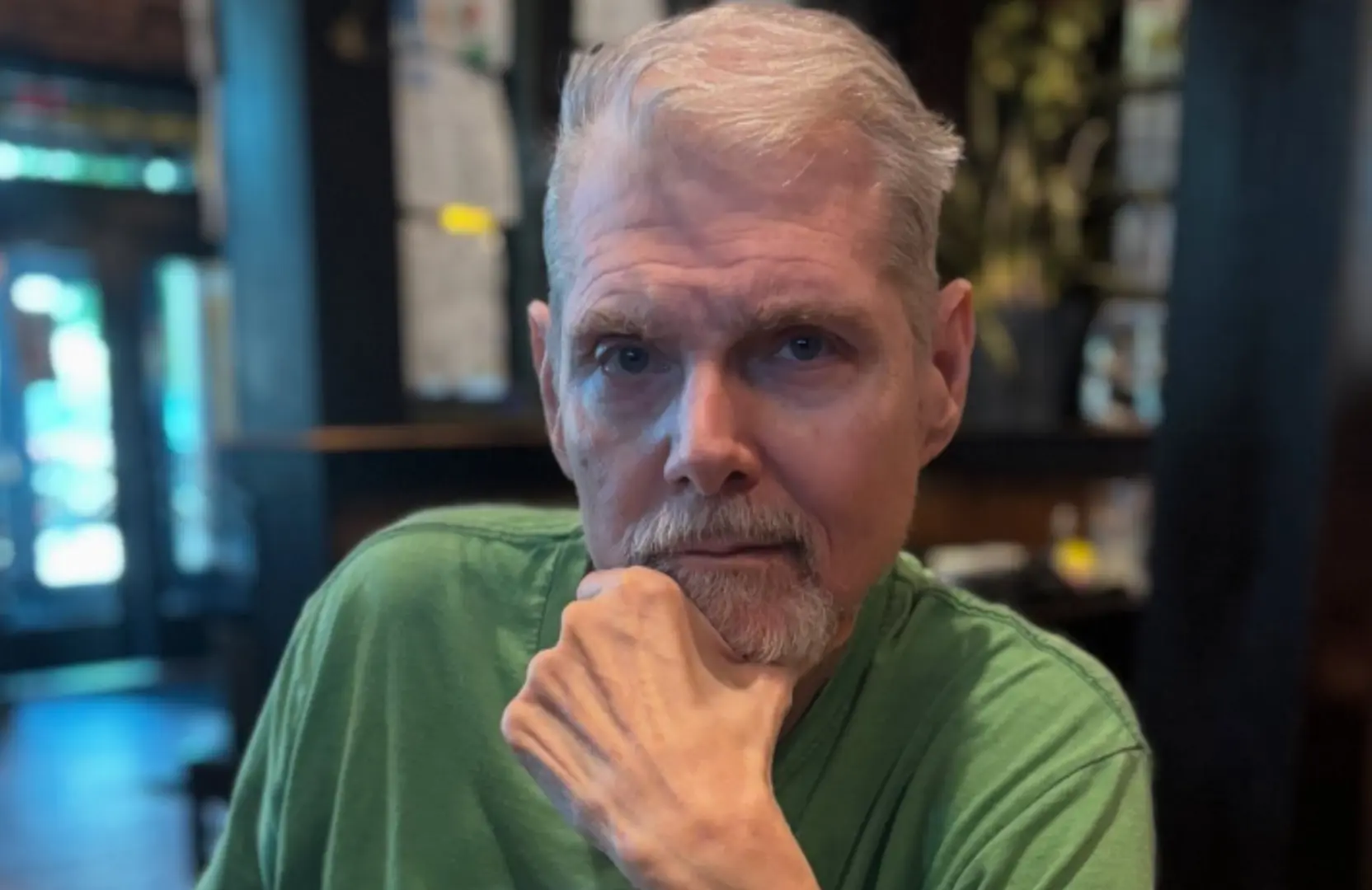 How many kids does Tom Kane have? Family explored amid veteran voice ...